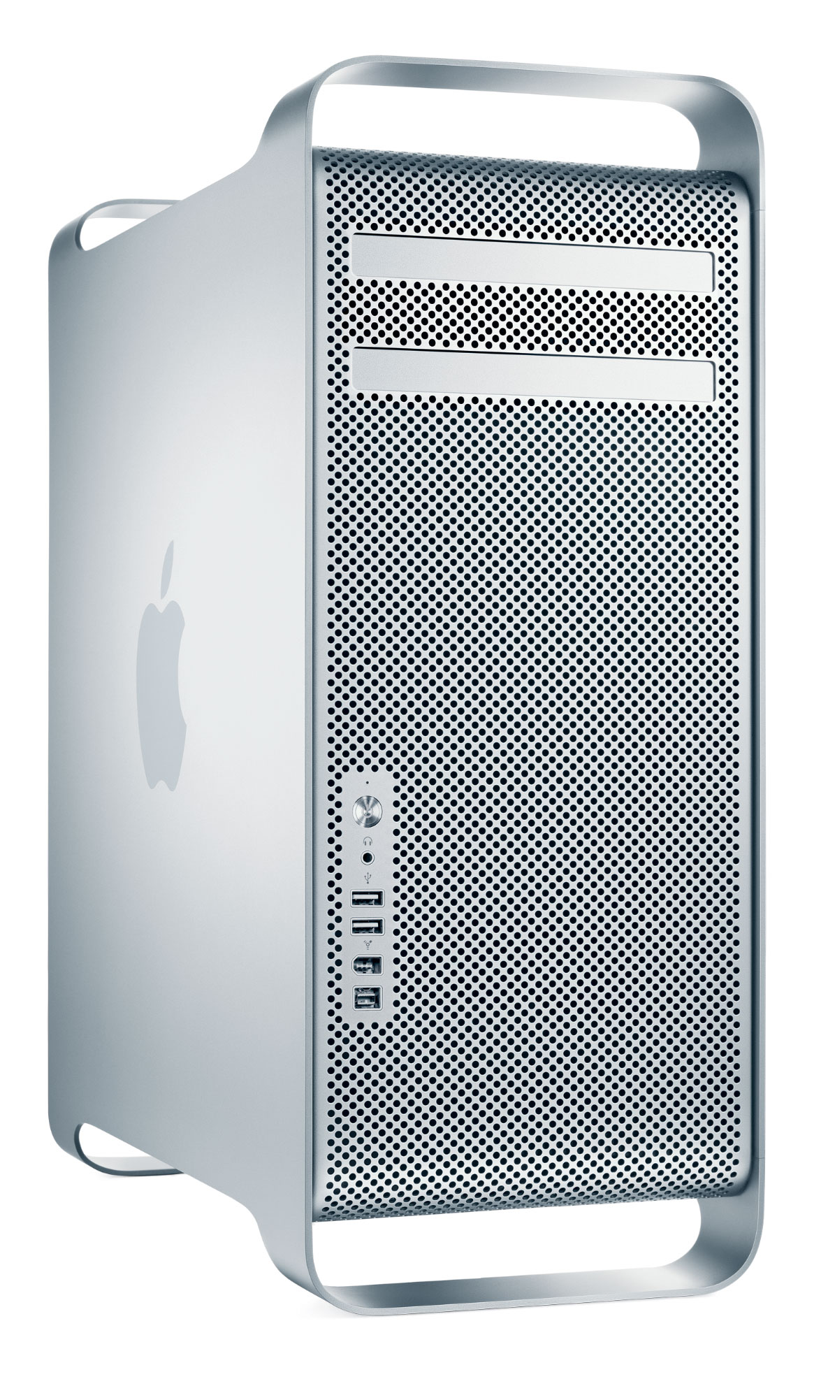 Photo Apple Mac Pro : Apple Mac Pro (38668) (#725095) - Audiofanzine