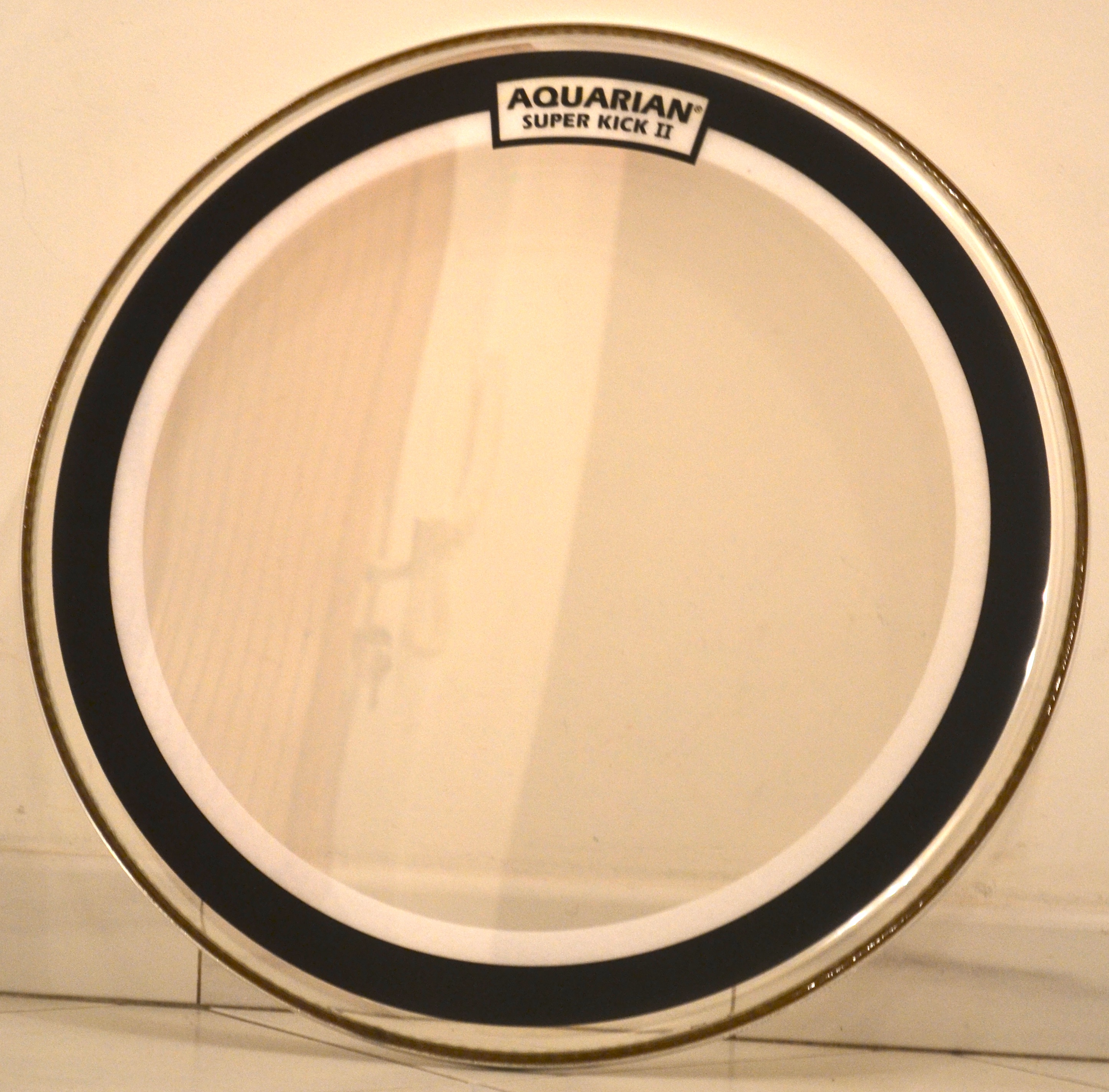 Super Kick II - Aquarian Super Kick II - Audiofanzine