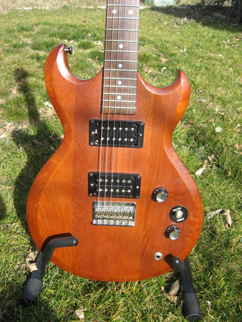 Cardinal CS-200 - Aria Pro II Cardinal CS-200 - Audiofanzine