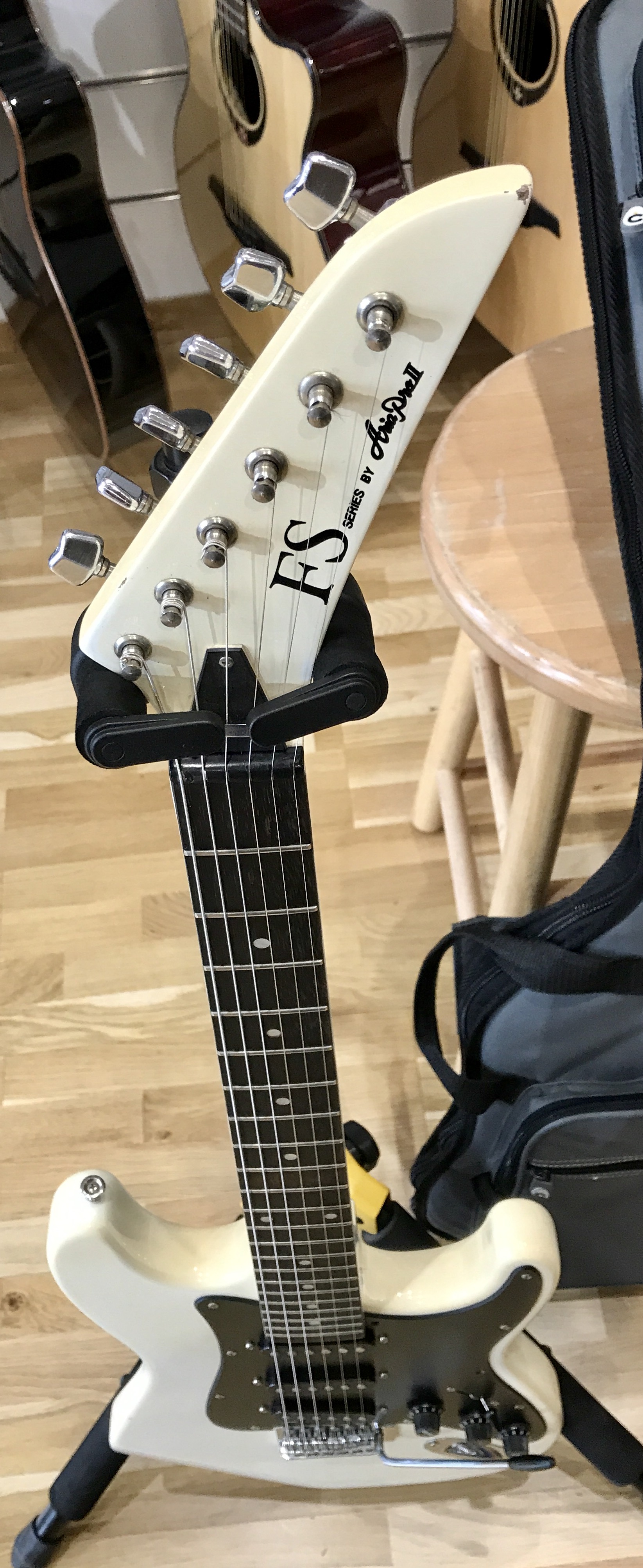 FS-3S - Aria Pro II FS-3S - Audiofanzine