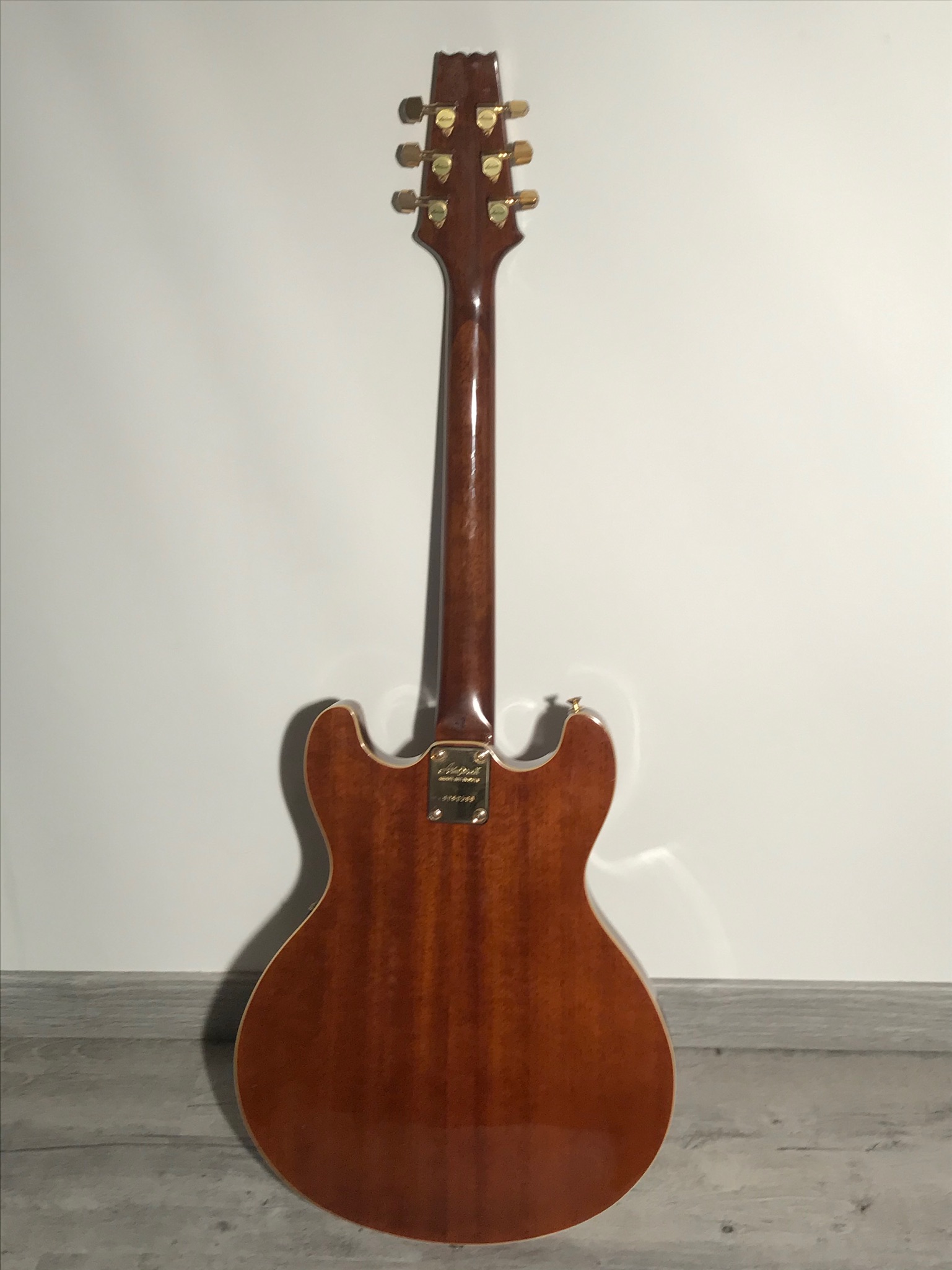 TA-60 - Aria Pro II TA-60 - Audiofanzine