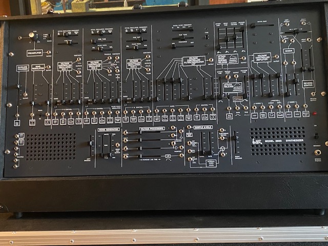 2600 FS - ARP 2600 FS - Audiofanzine