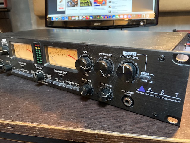 Digital MPA II - Art Digital MPA II - Audiofanzine