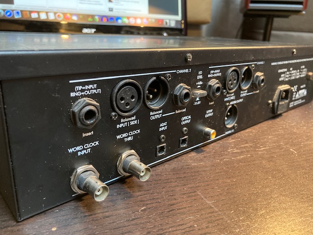 Digital MPA II - Art Digital MPA II - Audiofanzine