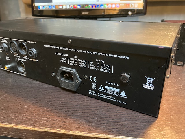 Digital MPA II - Art Digital MPA II - Audiofanzine