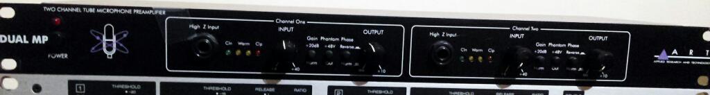 DUAL MP - Art Dual MP - Audiofanzine