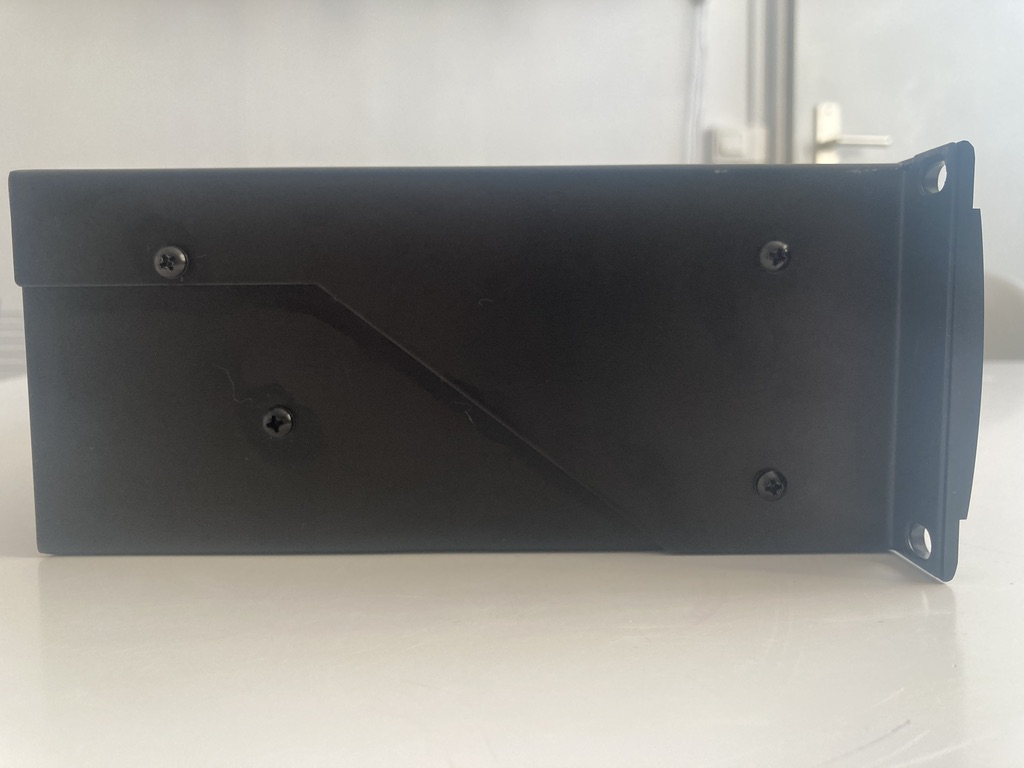 Pro VLA II - Art Pro VLA II - Audiofanzine