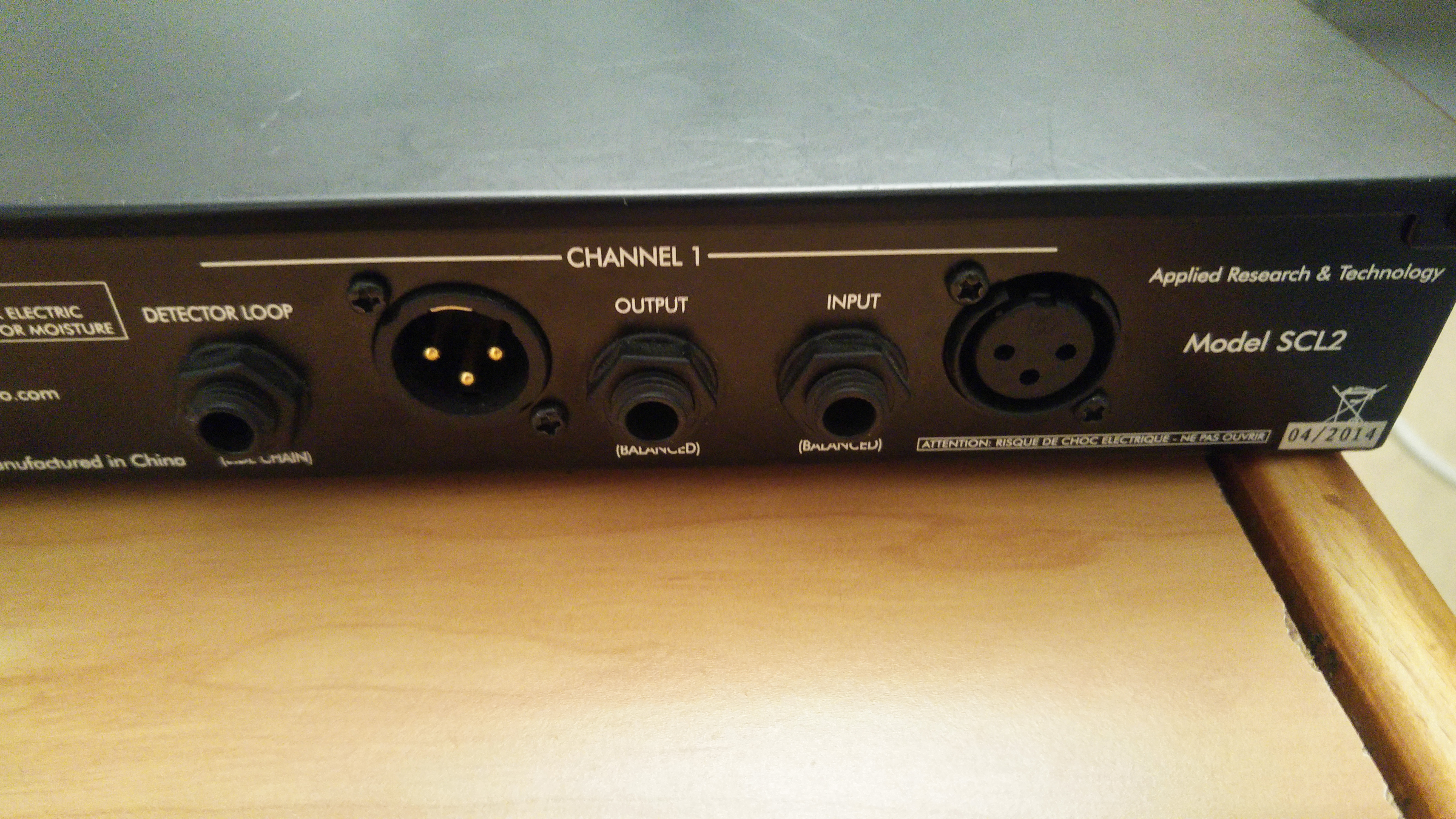 SCL2 - Art SCL2 - Audiofanzine