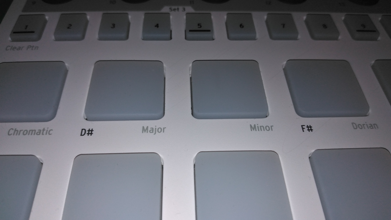 BeatStep Pro - Arturia BeatStep Pro - Audiofanzine