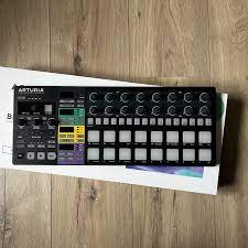 BeatStep Pro - Arturia BeatStep Pro - Audiofanzine