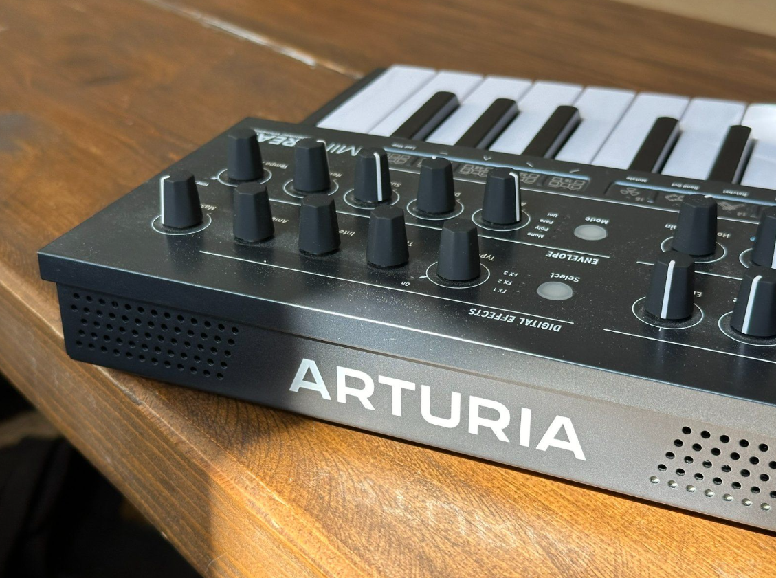 MiniFreak - Arturia MiniFreak - Audiofanzine