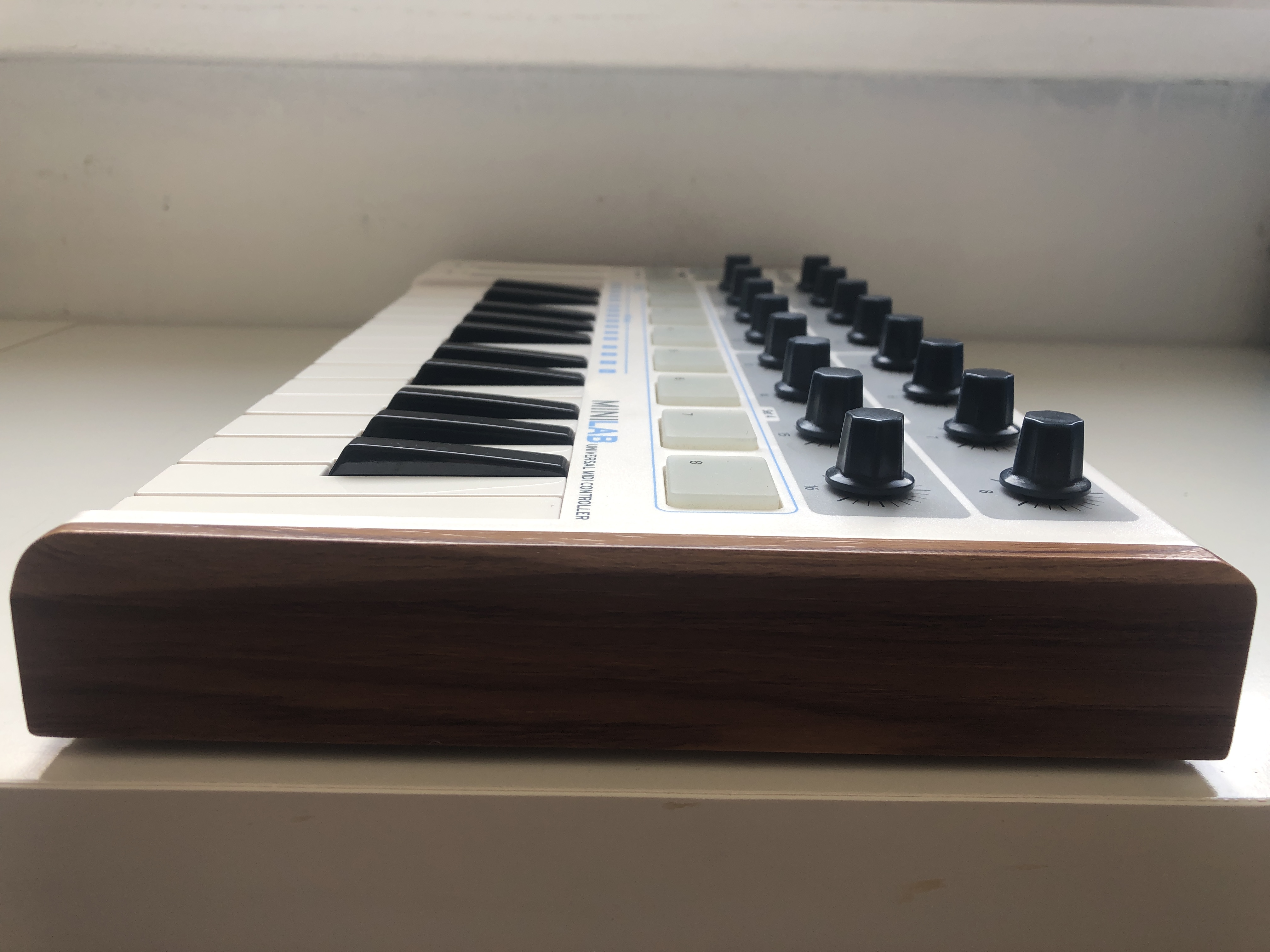 MiniLab - Arturia MiniLab - Audiofanzine