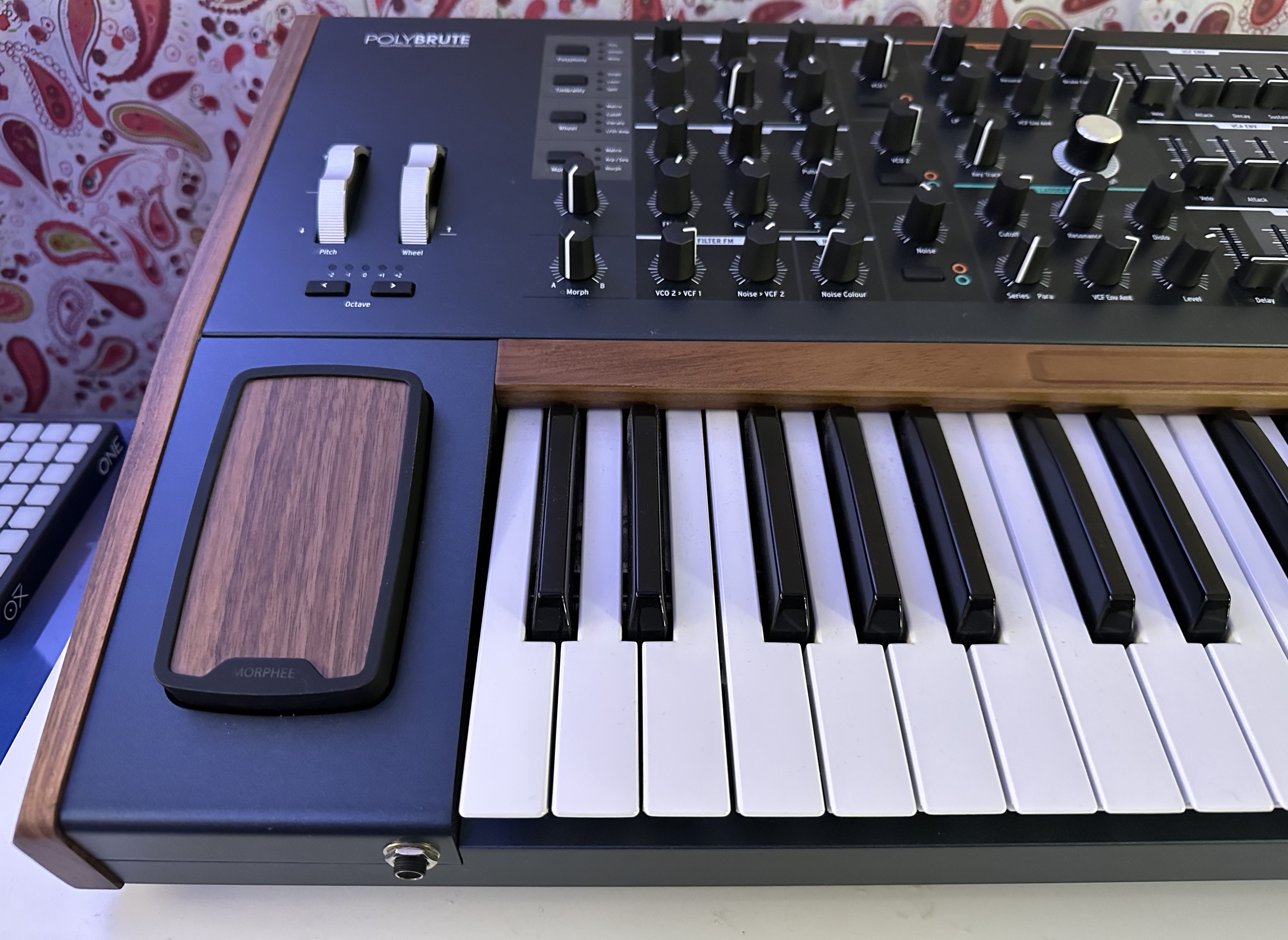 PolyBrute - Arturia PolyBrute - Audiofanzine