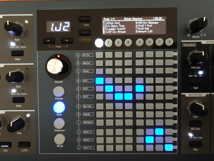 PolyBrute - Arturia PolyBrute - Audiofanzine