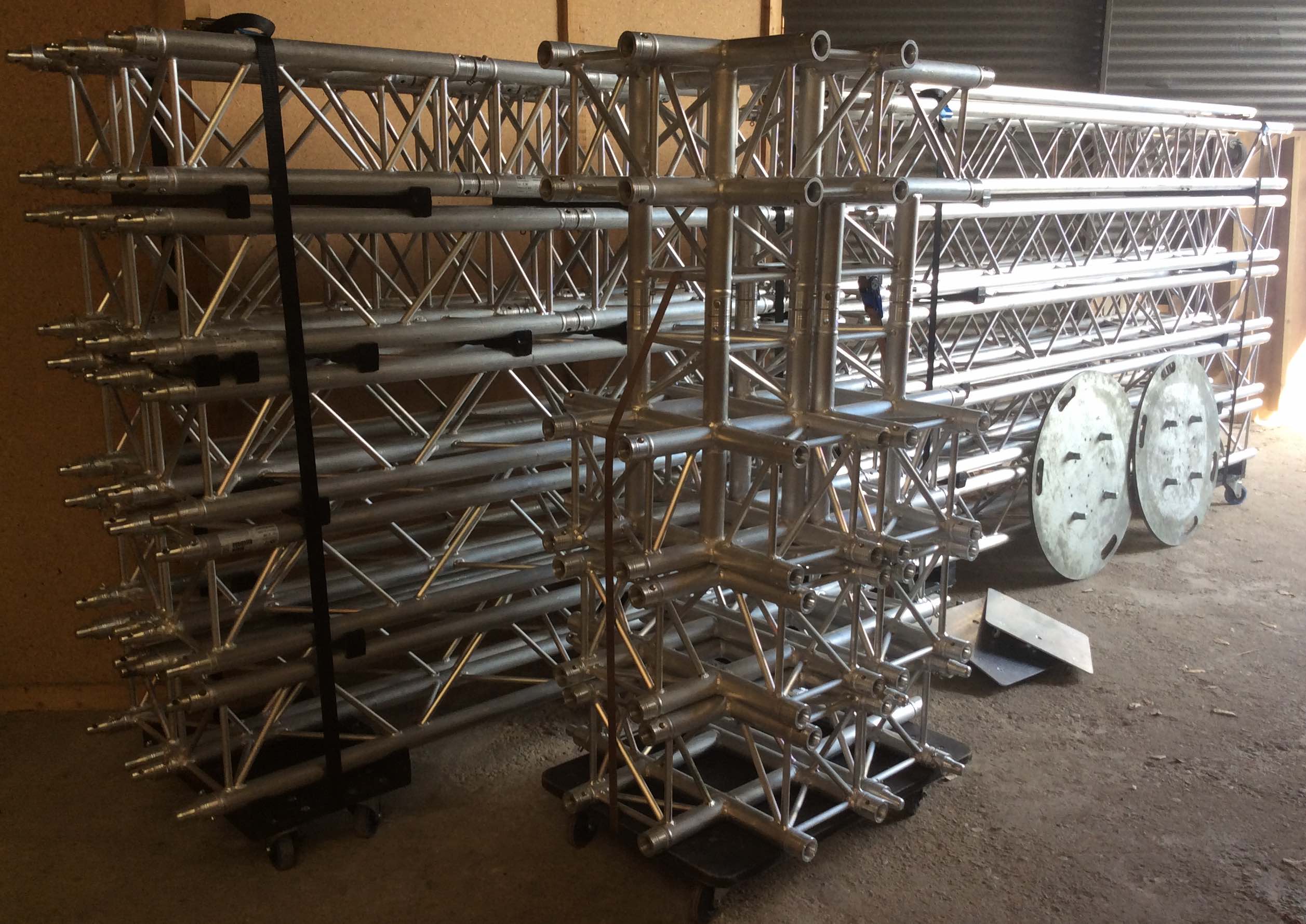 SC300 - ASD SC300 - Audiofanzine