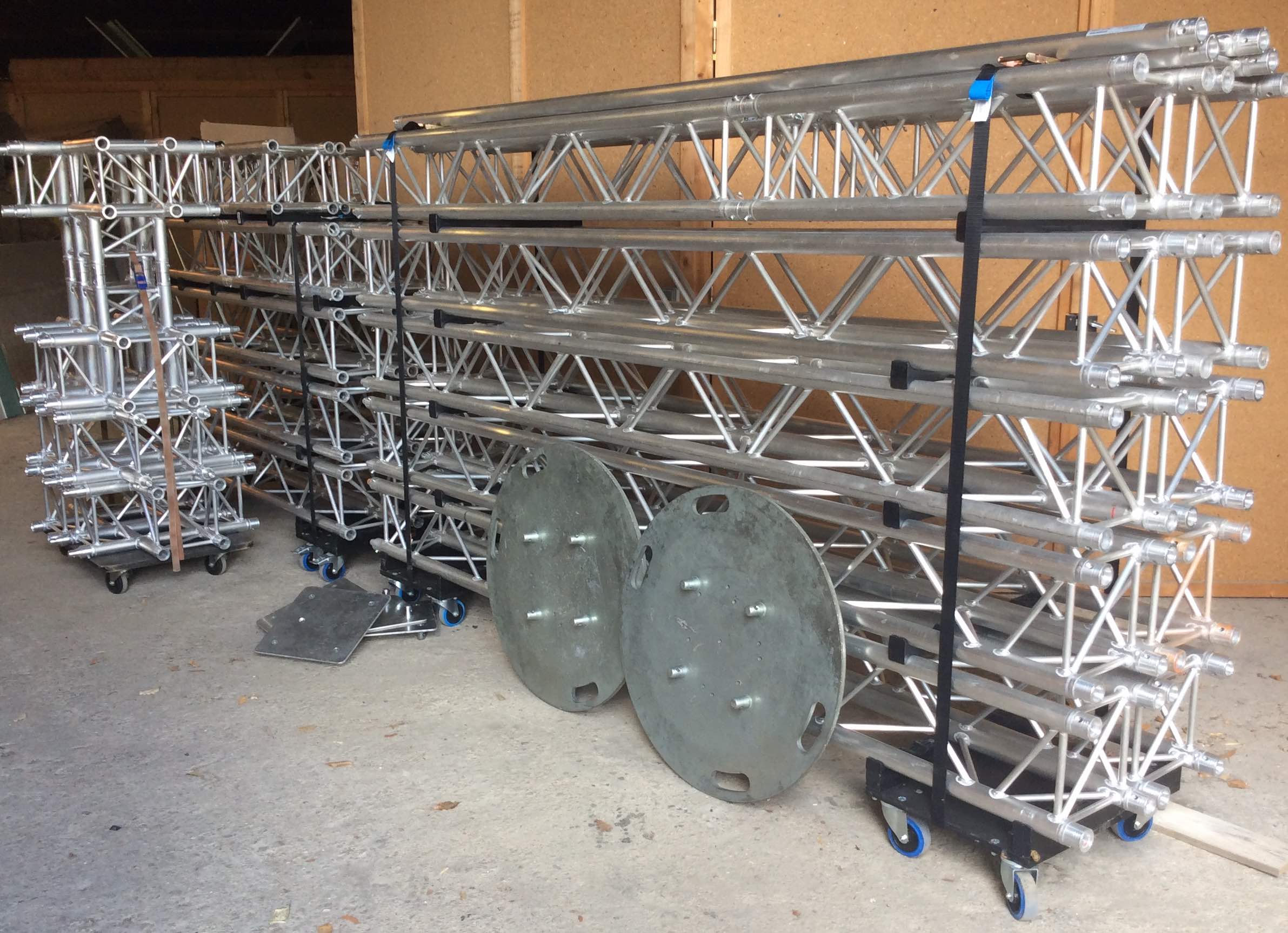 SC300 - ASD SC300 - Audiofanzine