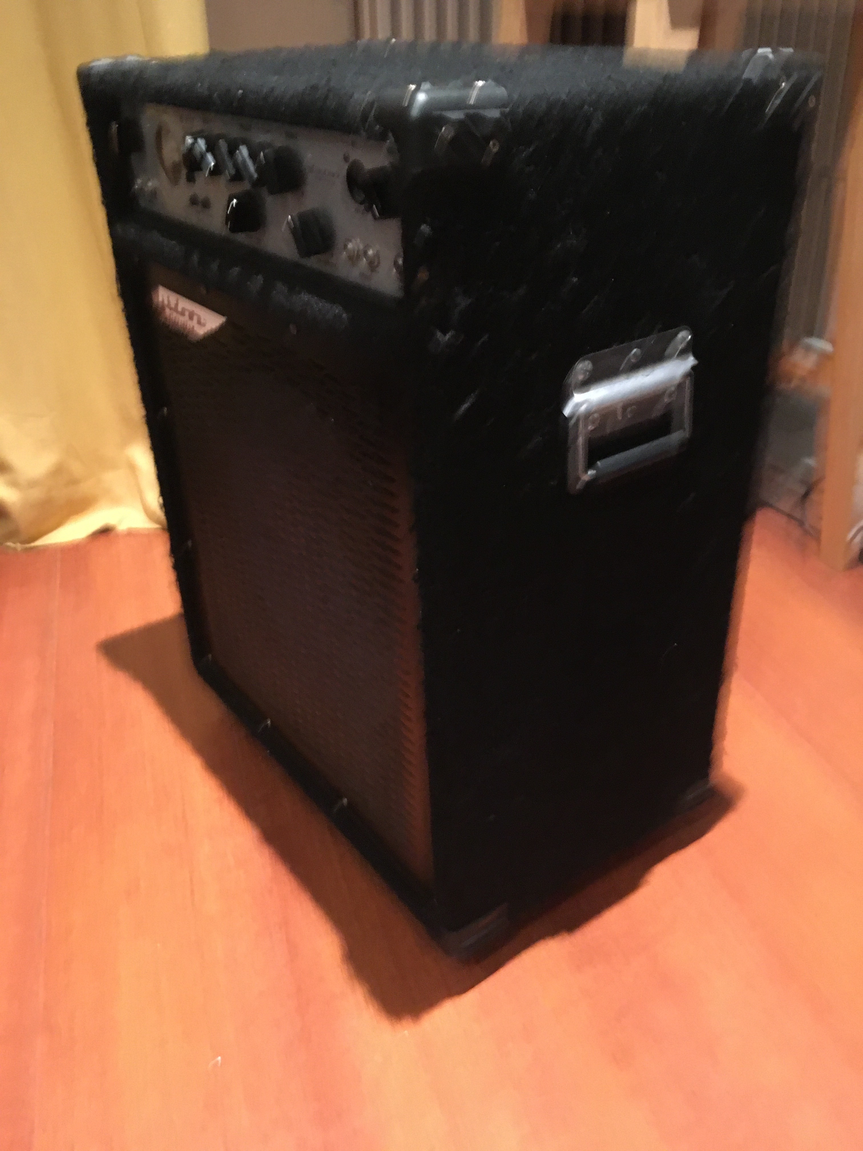 MAG C115-300 EVO II Combo - Ashdown MAG C115-300 EVO II Combo ...