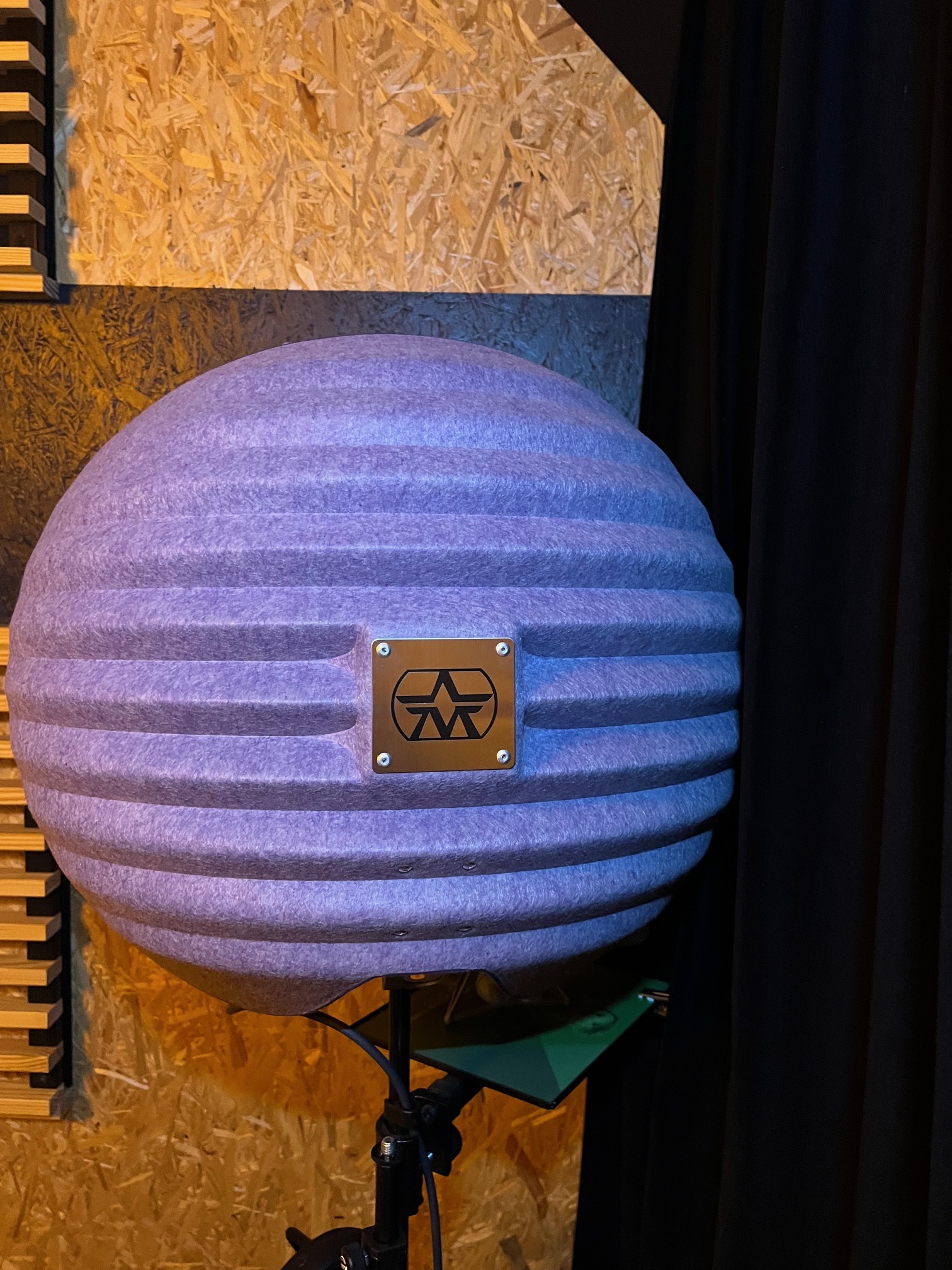 Halo - Aston Microphones Halo - Audiofanzine