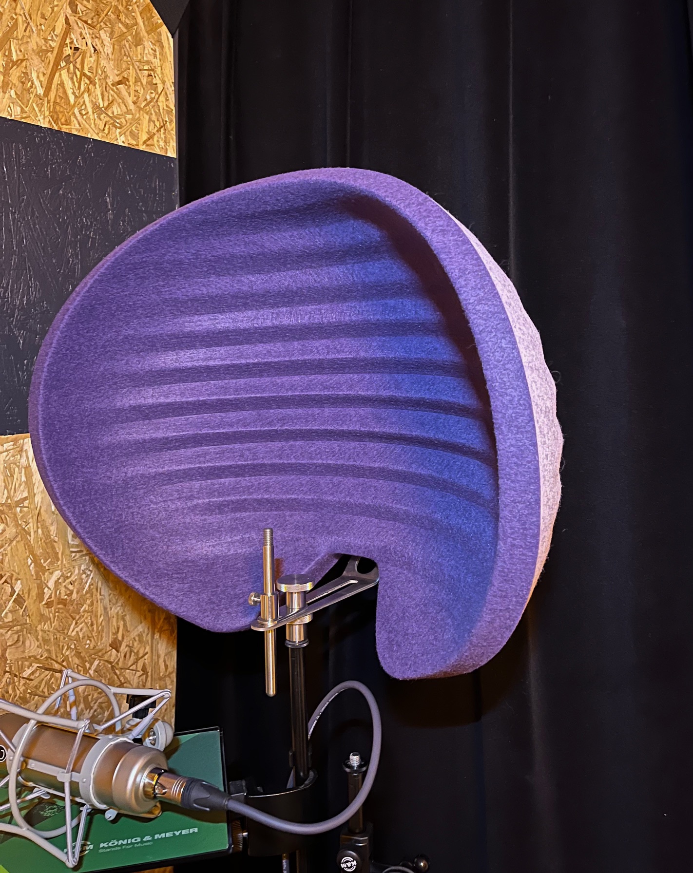 Halo - Aston Microphones Halo - Audiofanzine