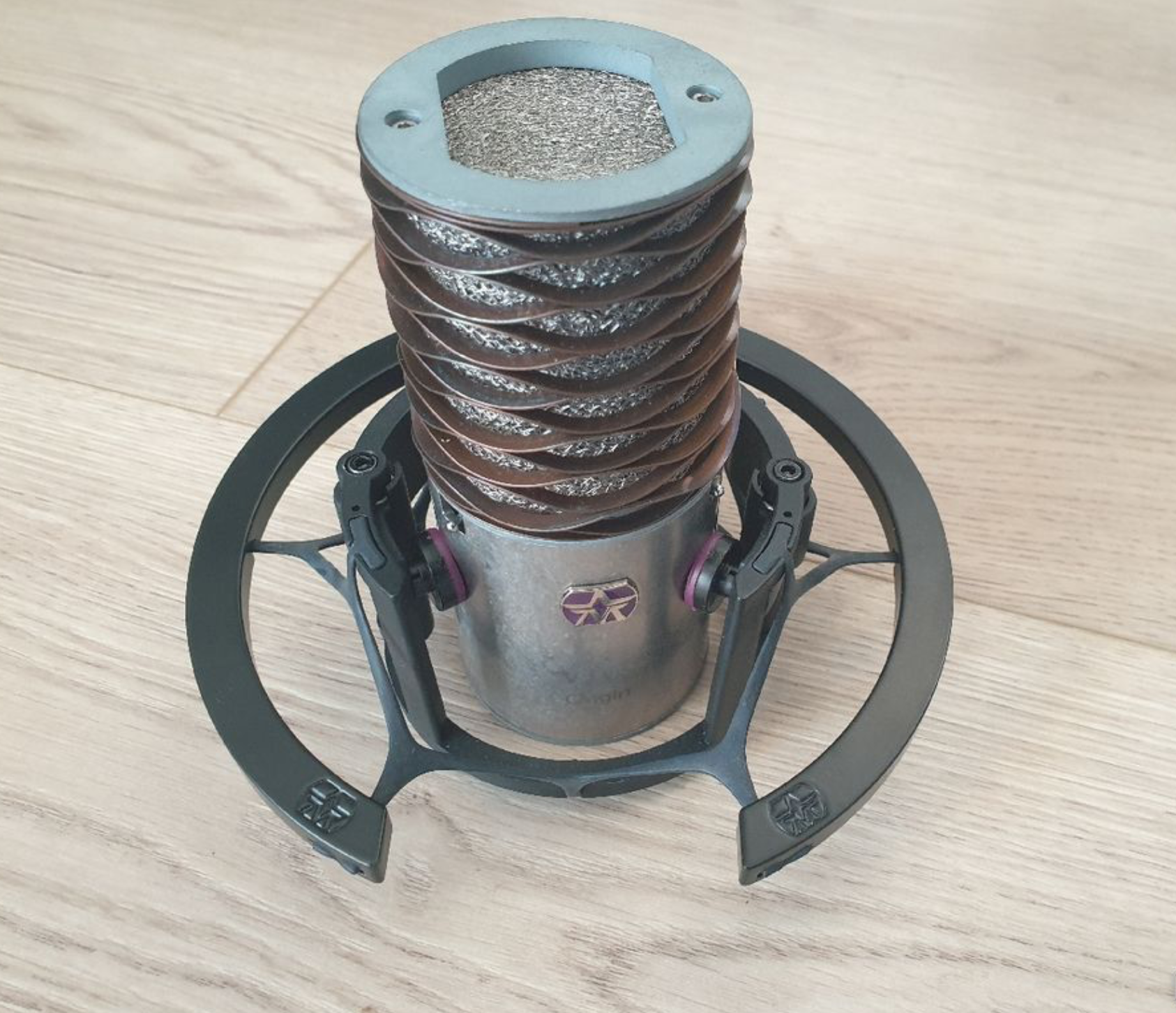 Starlight - Aston Microphones Starlight - Audiofanzine