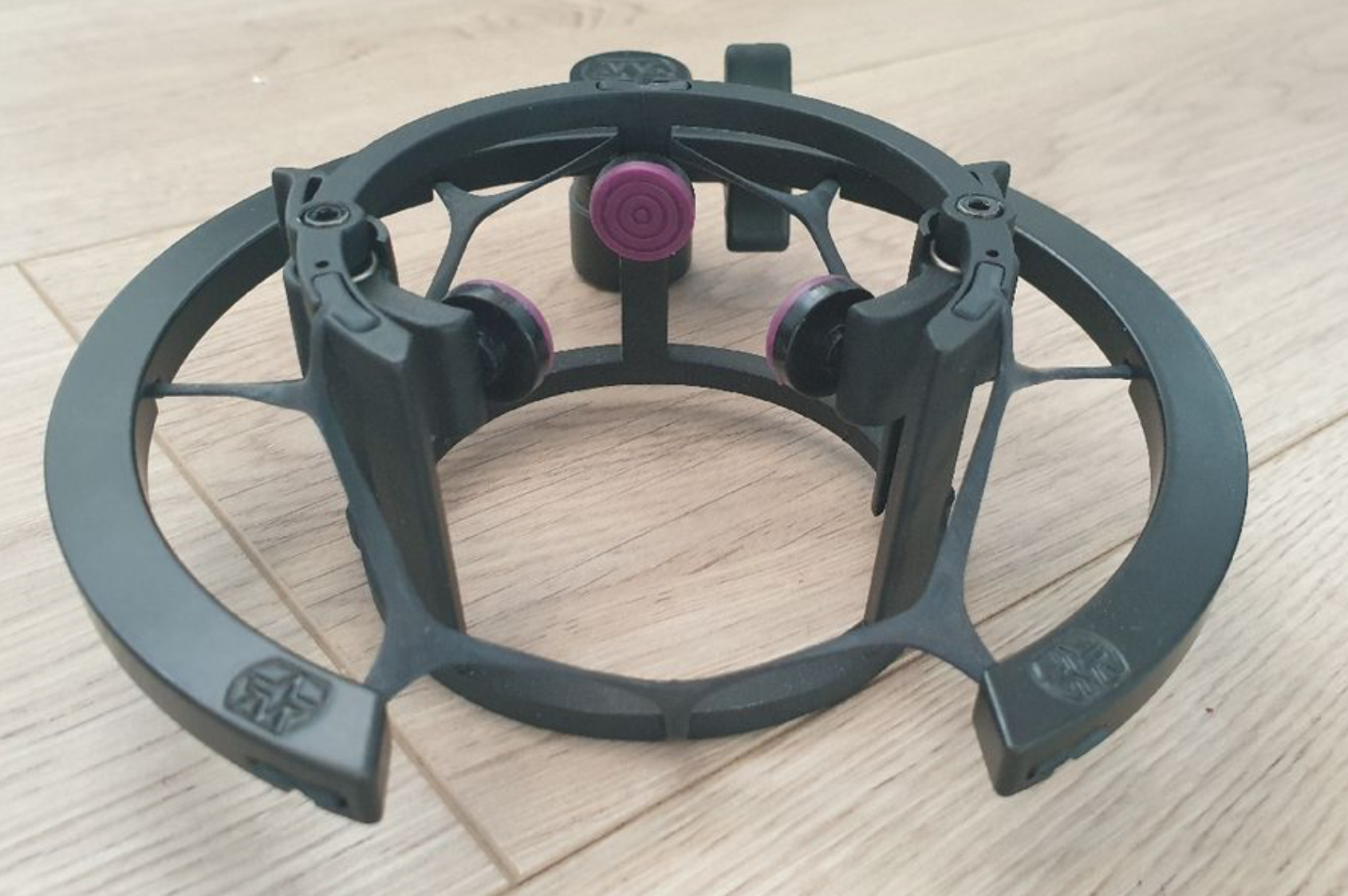 Starlight - Aston Microphones Starlight - Audiofanzine