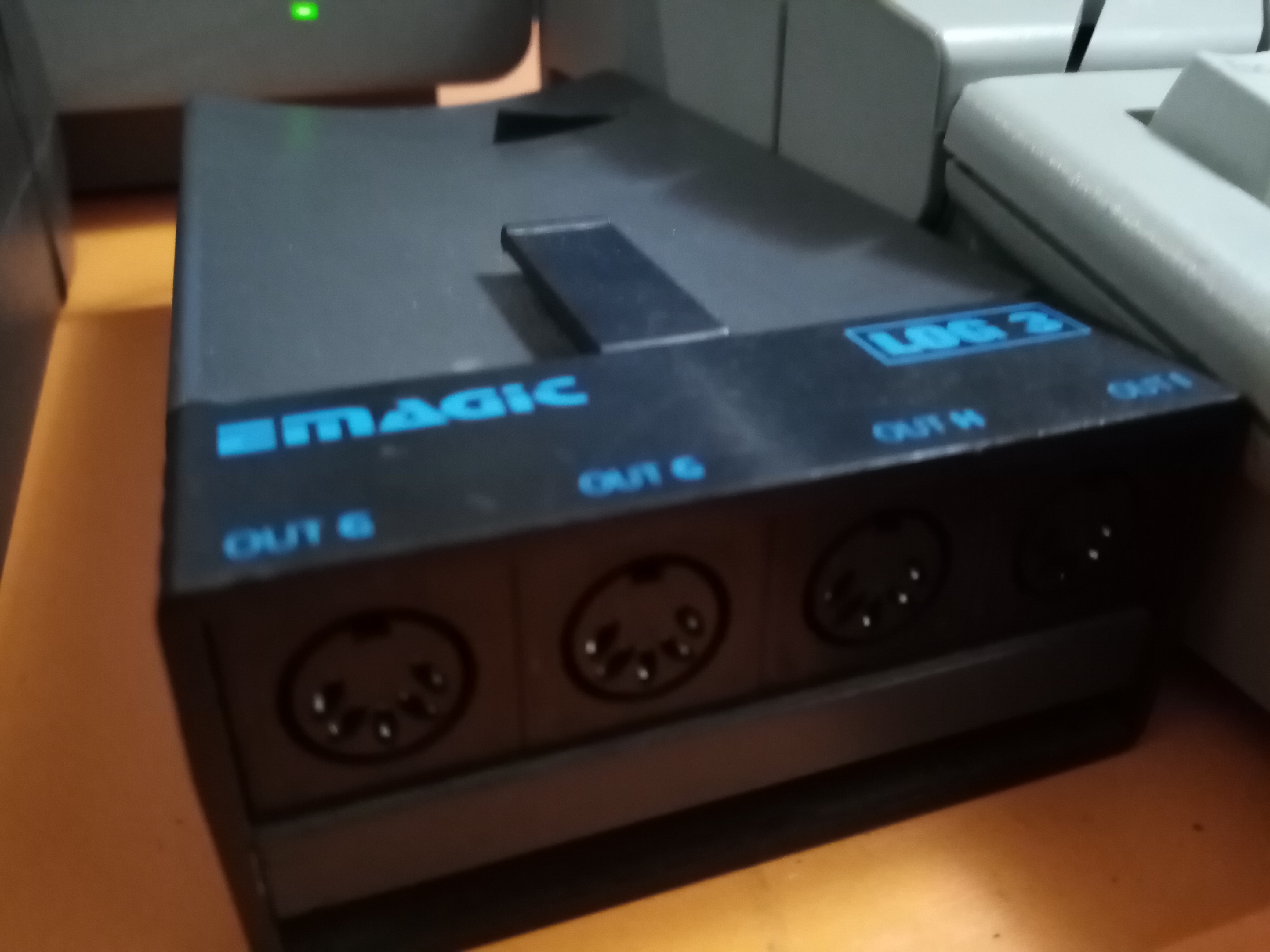 1040 STF - Atari 1040 STF - Audiofanzine