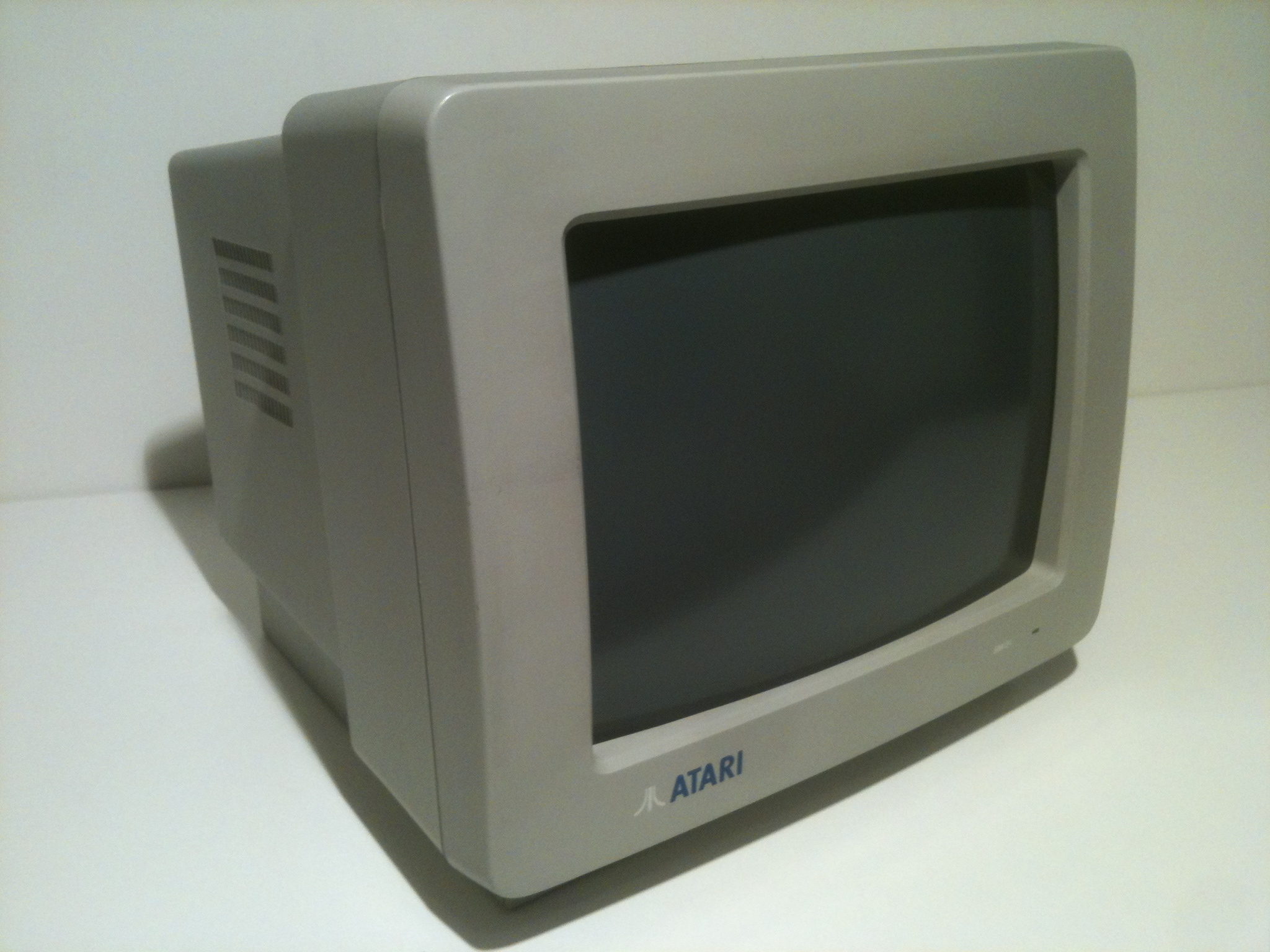 520 STF - Atari 520 STF - Audiofanzine