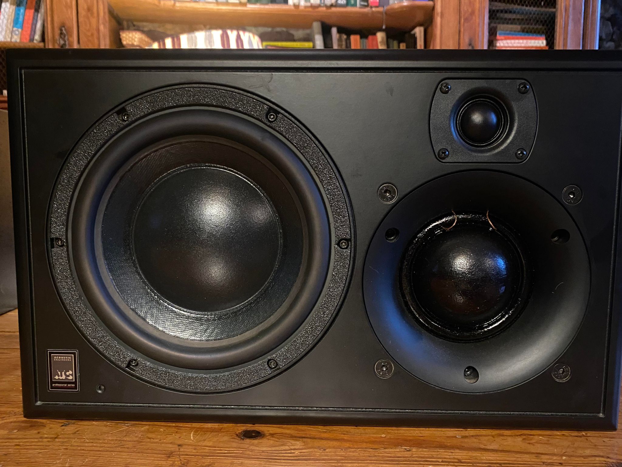 SCM25A Pro - ATC SCM25A Pro - Audiofanzine