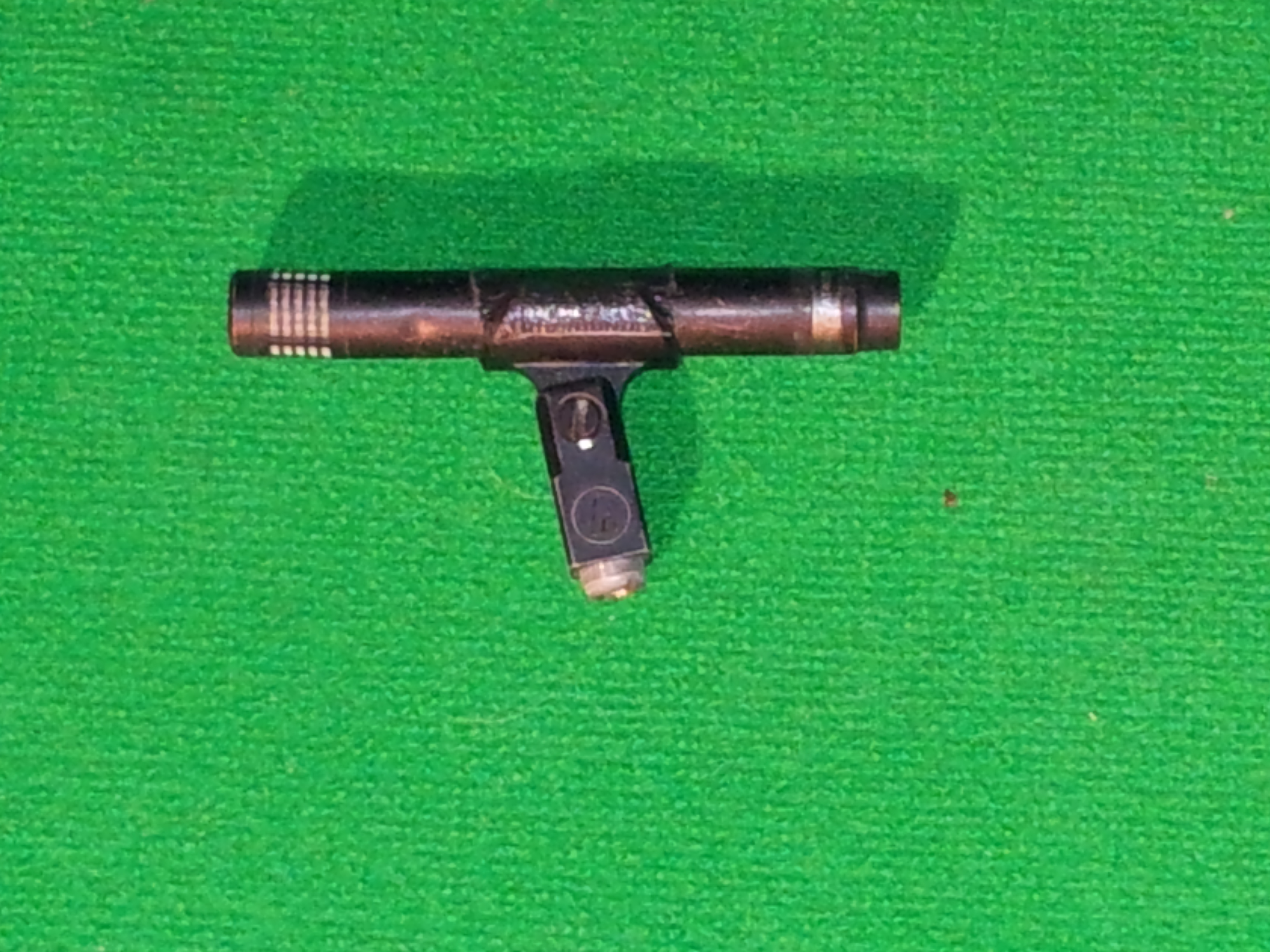 AT4031 - Audio-Technica AT4031 - Audiofanzine