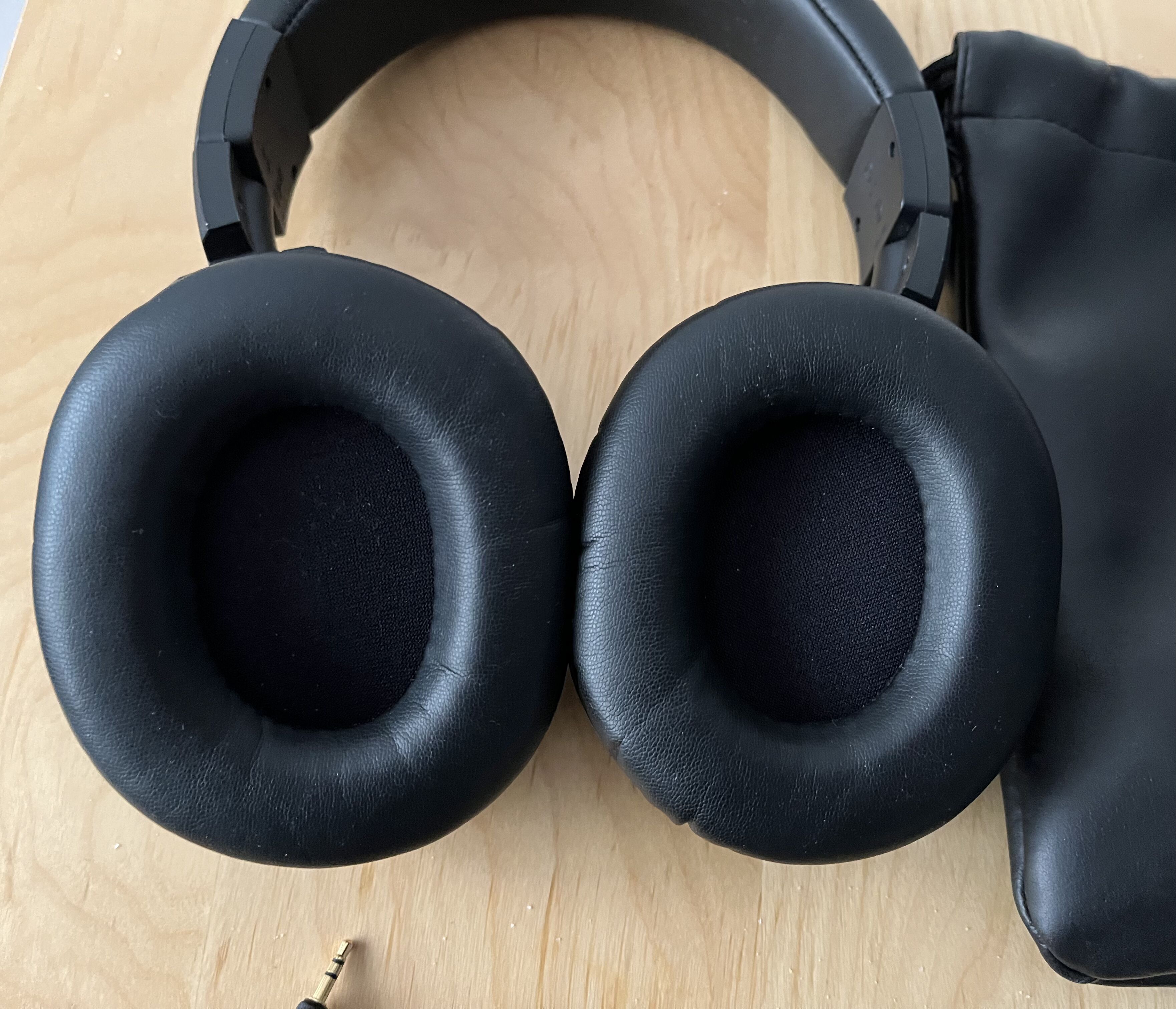 ATH-M40x - Audio-Technica ATH-M40x - Audiofanzine