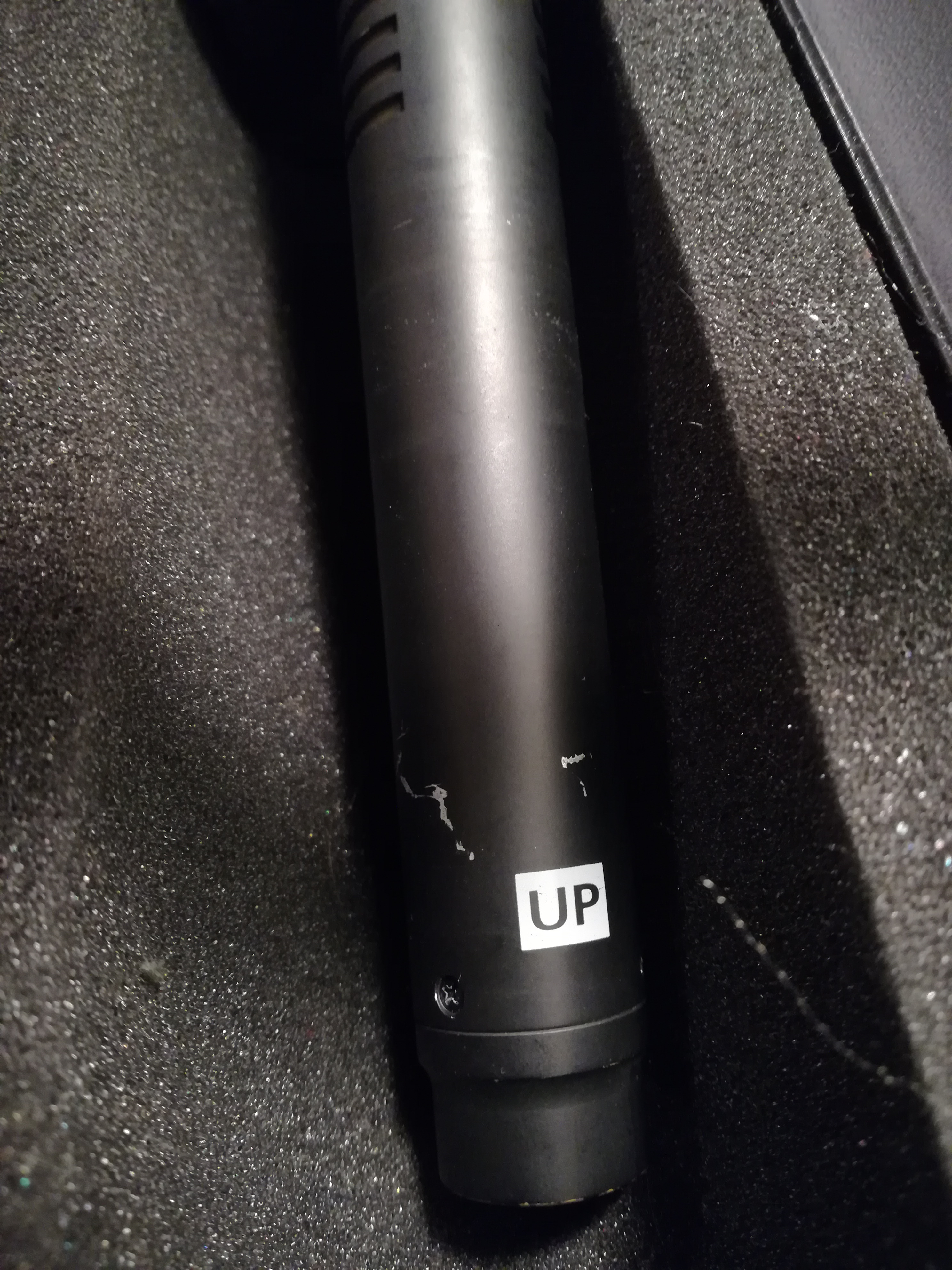 BP4029 - Audio-Technica BP4029 - Audiofanzine