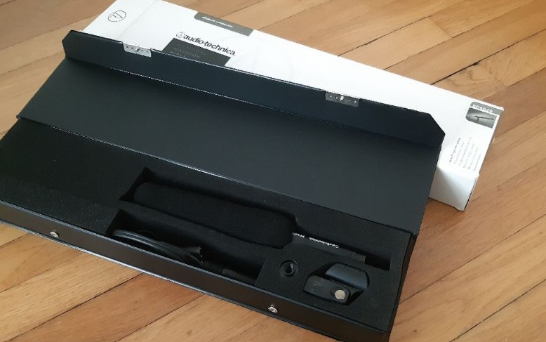 BP4029 - Audio-Technica BP4029 - Audiofanzine