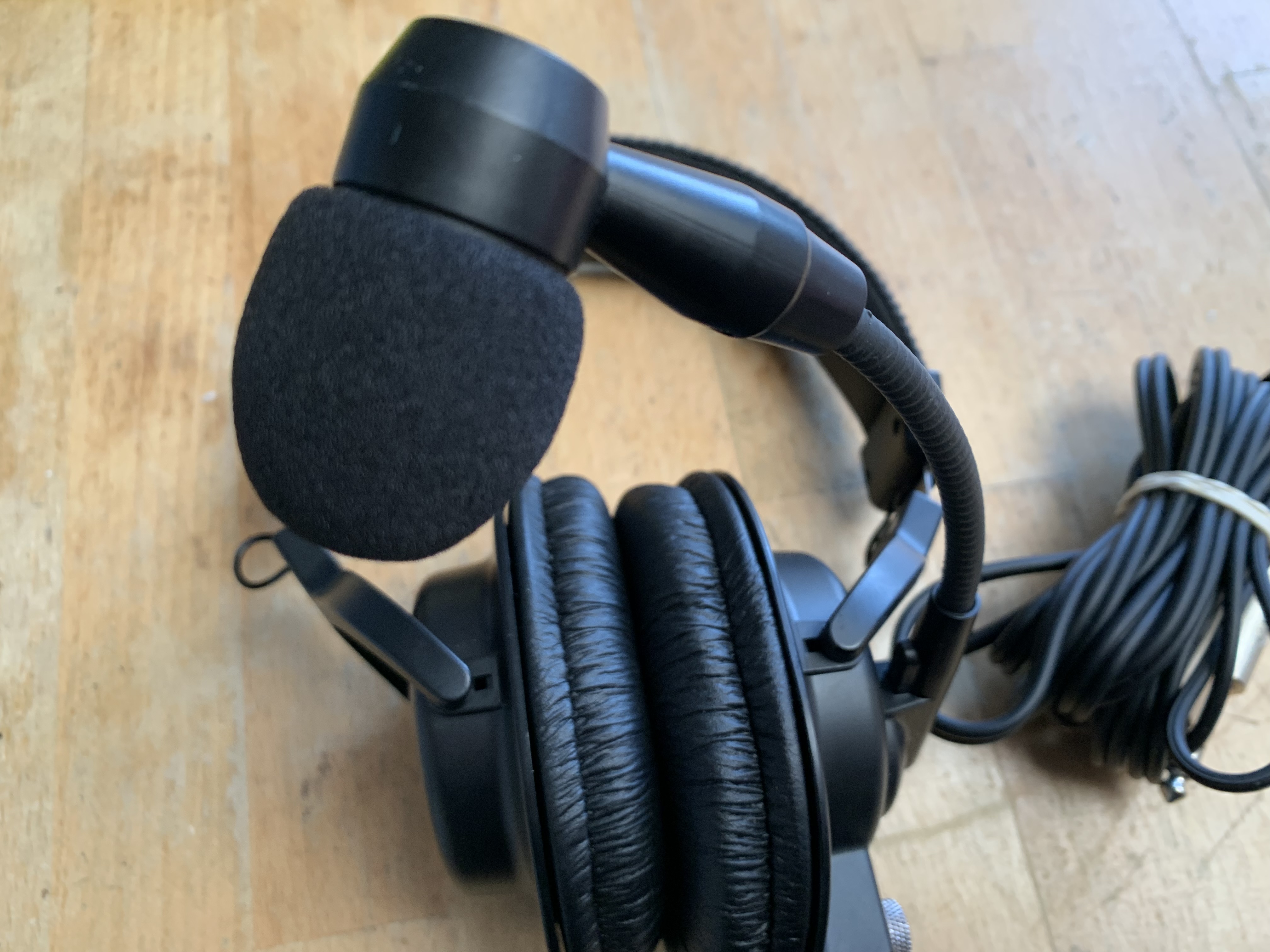 BPHS-1 - Audio-Technica BPHS-1 - Audiofanzine