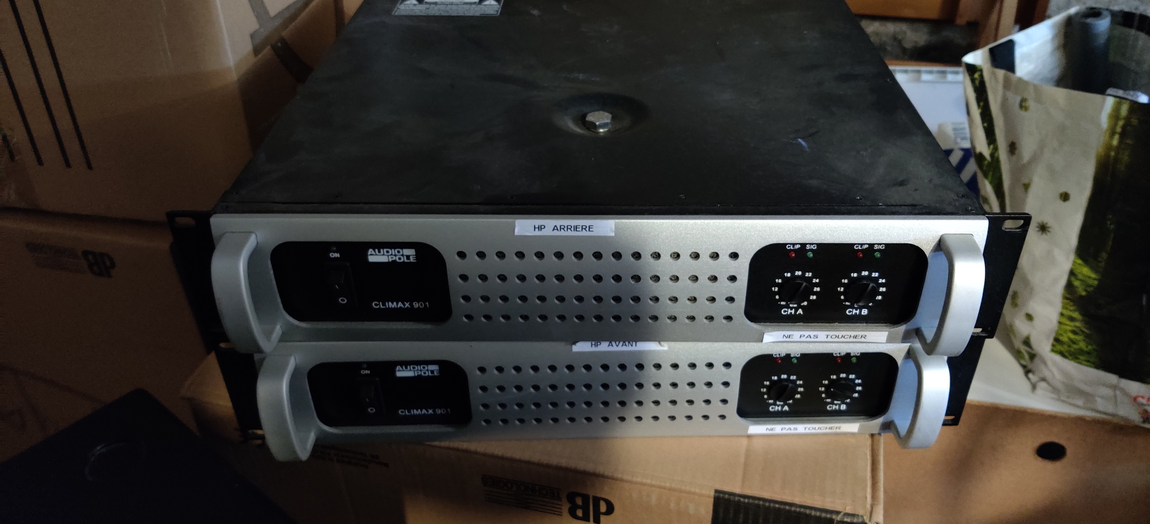 50 € 45 - Audiopole