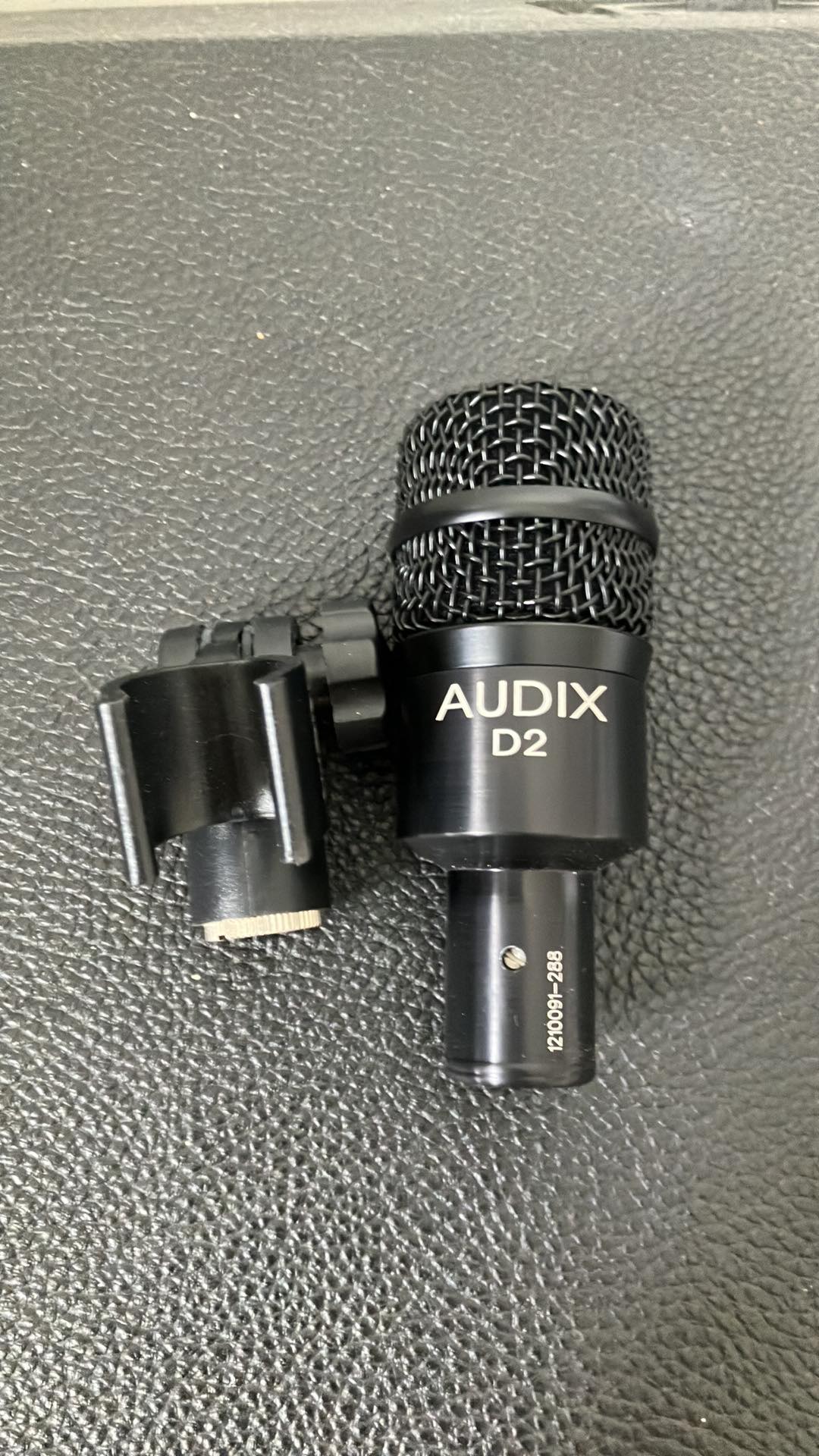 D2 - Audix D2 - Audiofanzine