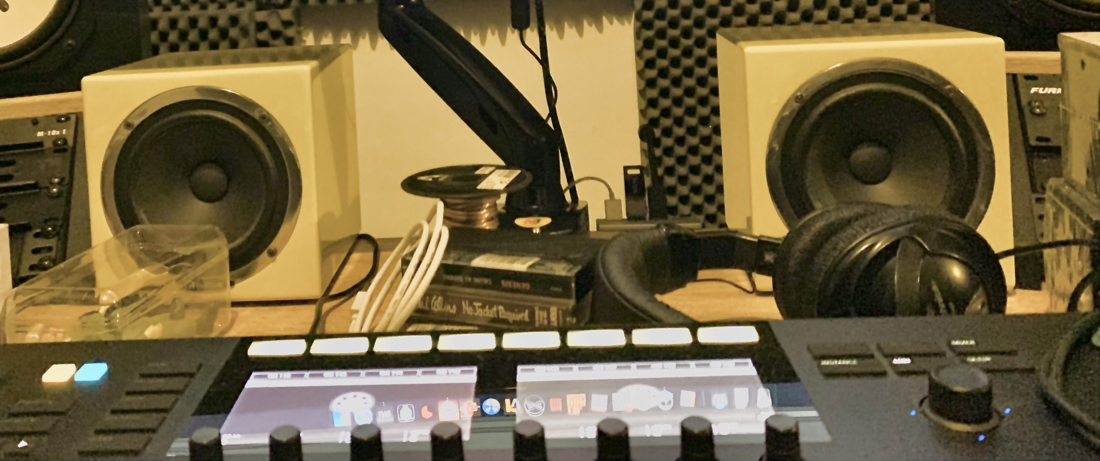 MixCubes - Avantone Pro MixCubes - Audiofanzine