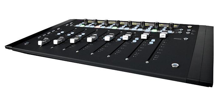 Artist Control - Avid Artist Control - Audiofanzine