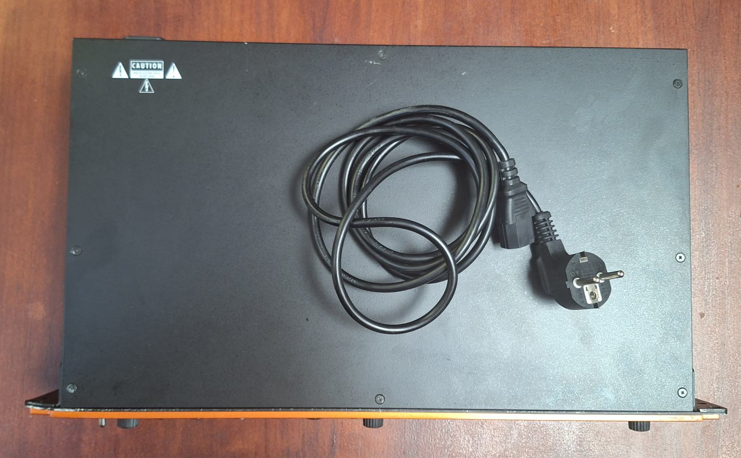 Eleven Rack - Avid Eleven Rack - Audiofanzine