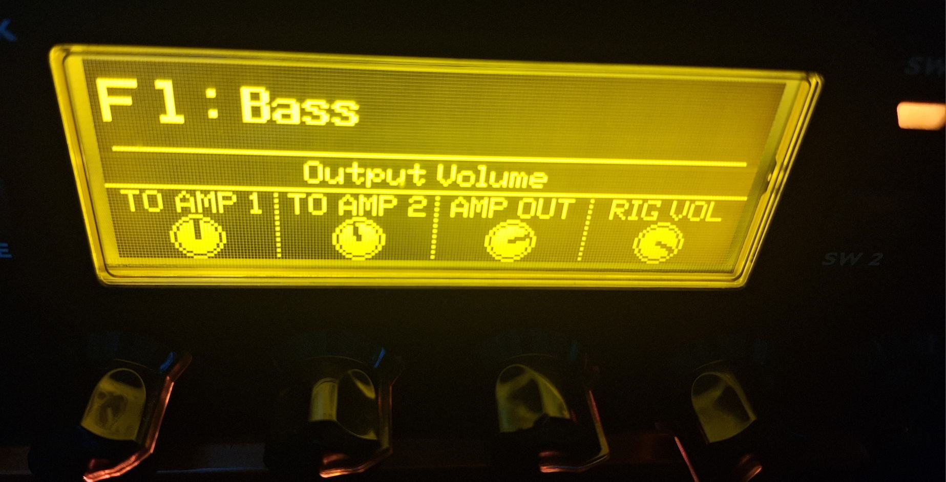 Eleven Rack - Avid Eleven Rack - Audiofanzine