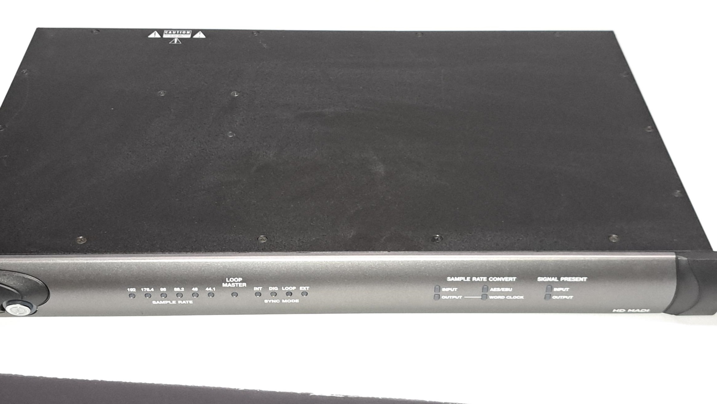 HD MADI - Avid HD MADI - Audiofanzine