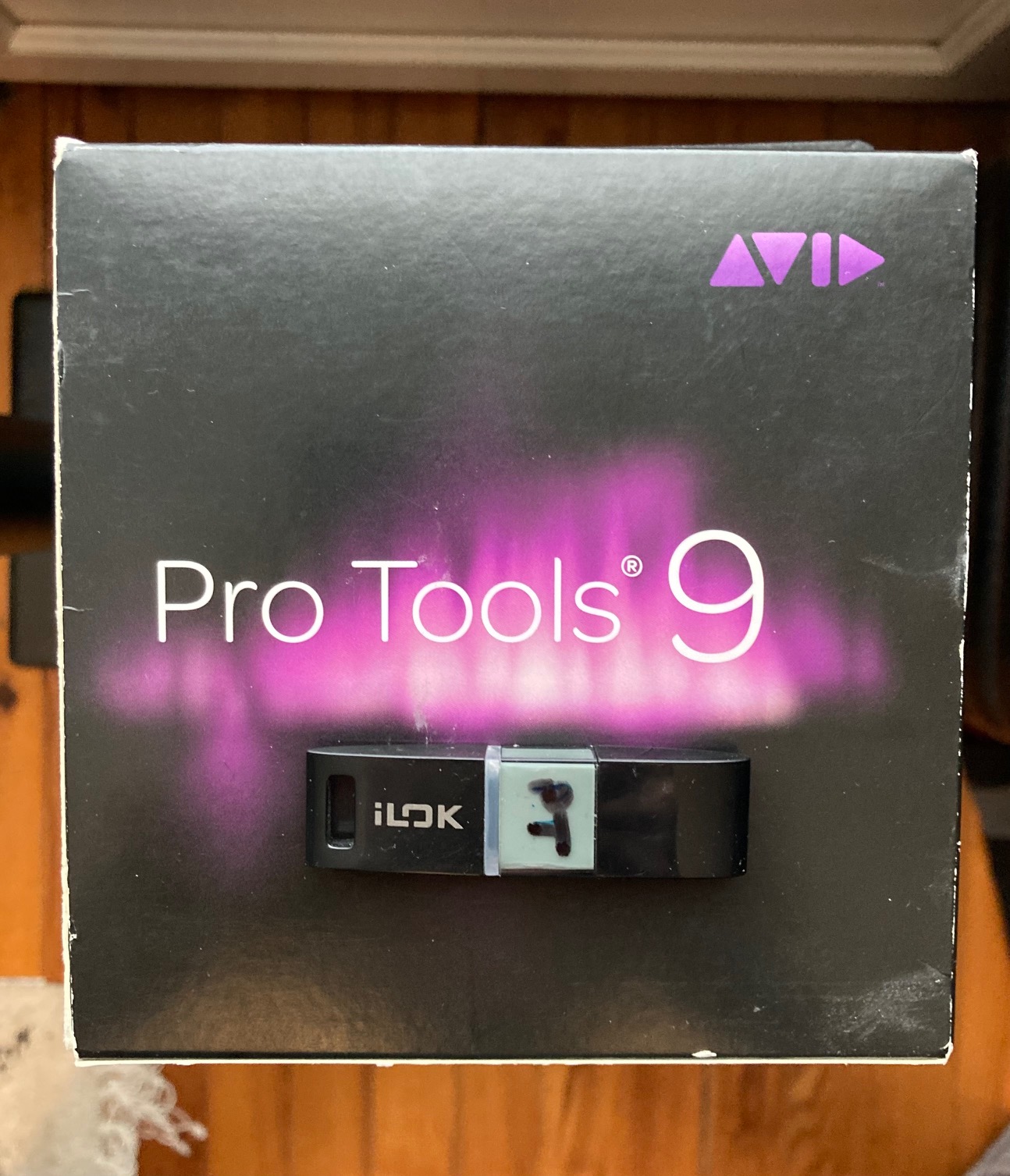 Pro Tools 9 - Avid Pro Tools 9 - Audiofanzine