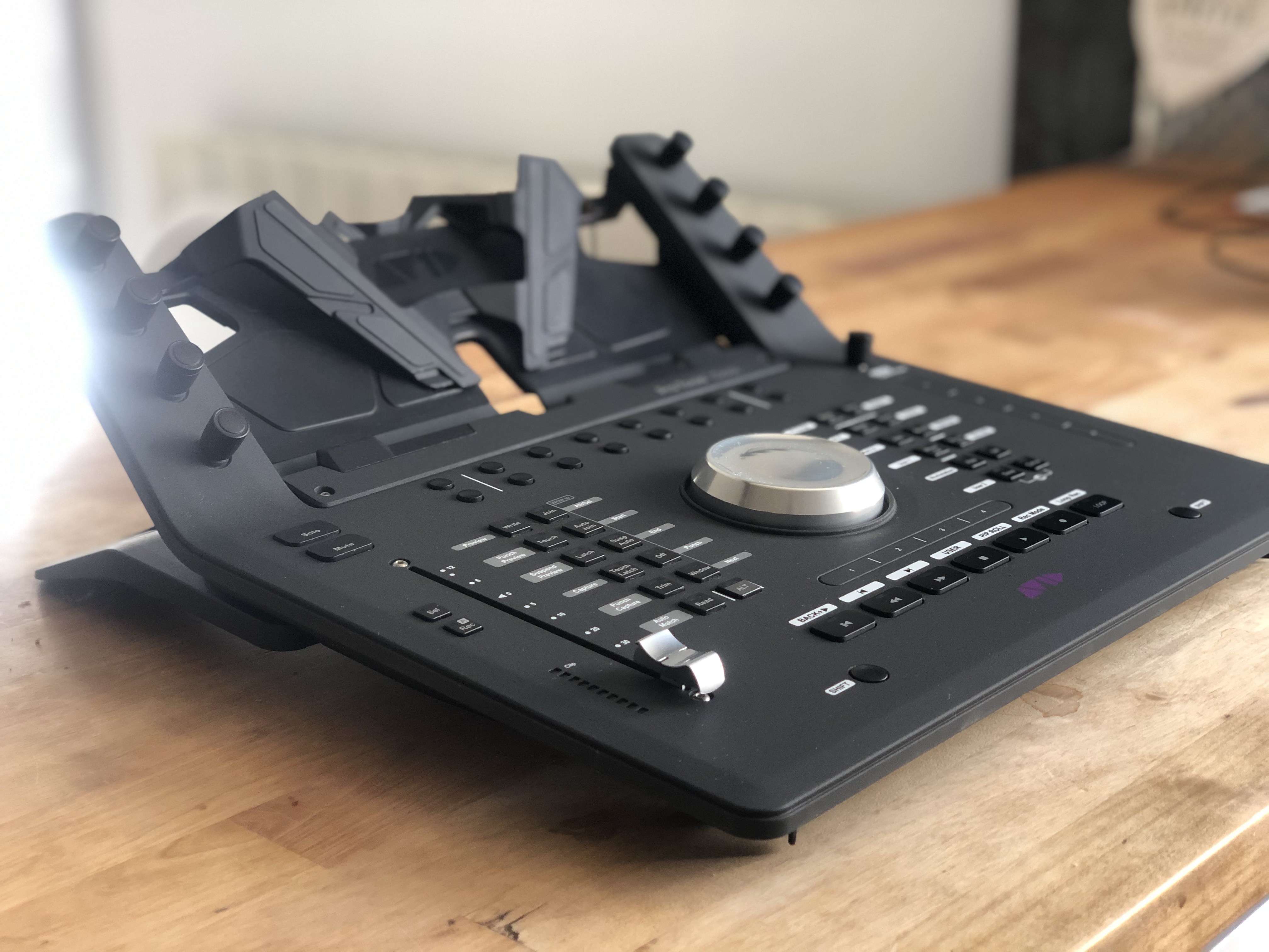 Pro Tools | Dock - Avid Pro Tools | Dock - Audiofanzine