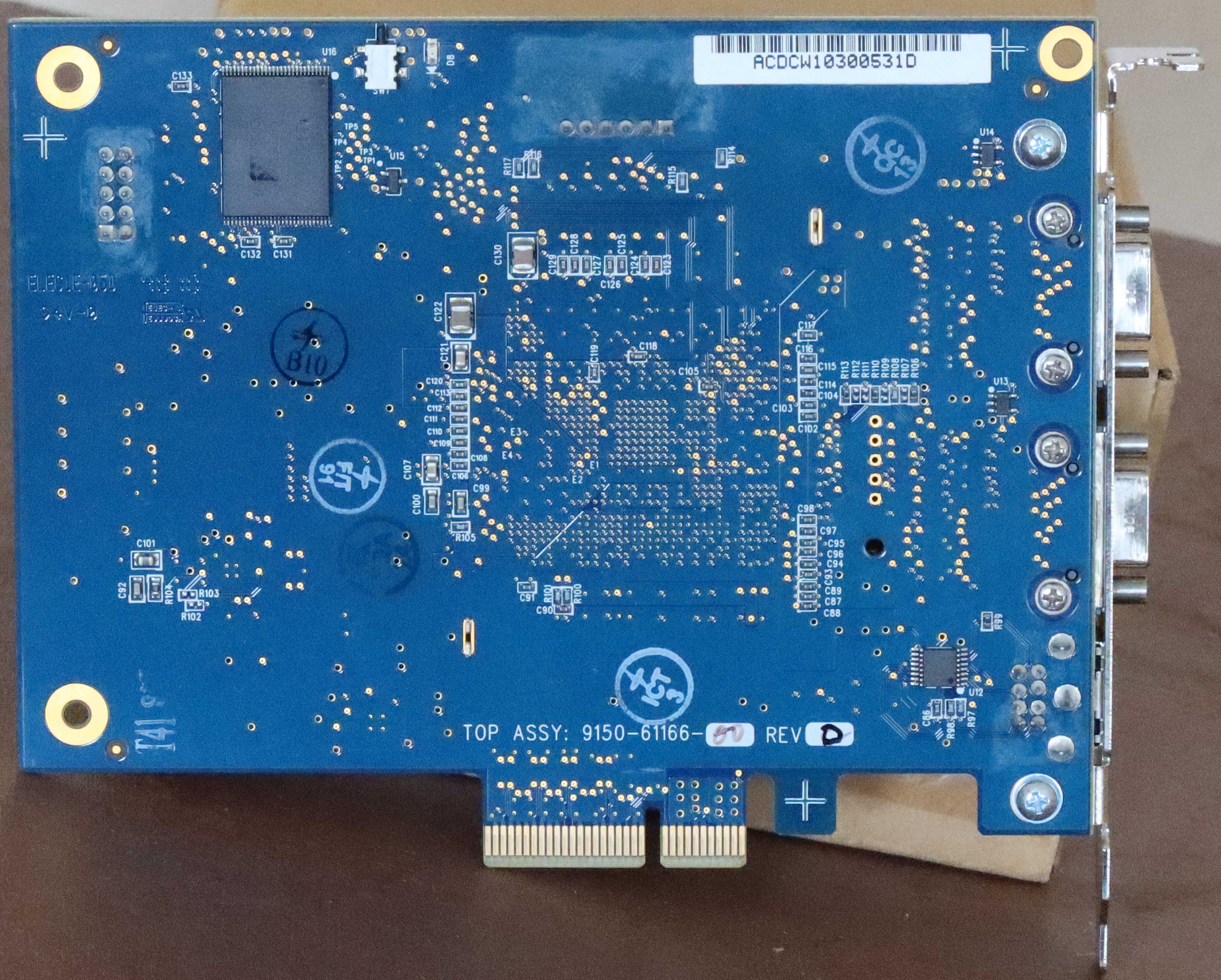 Pro Tools HD|Native Core - Avid Pro Tools HD|Native Core - Audiofanzine