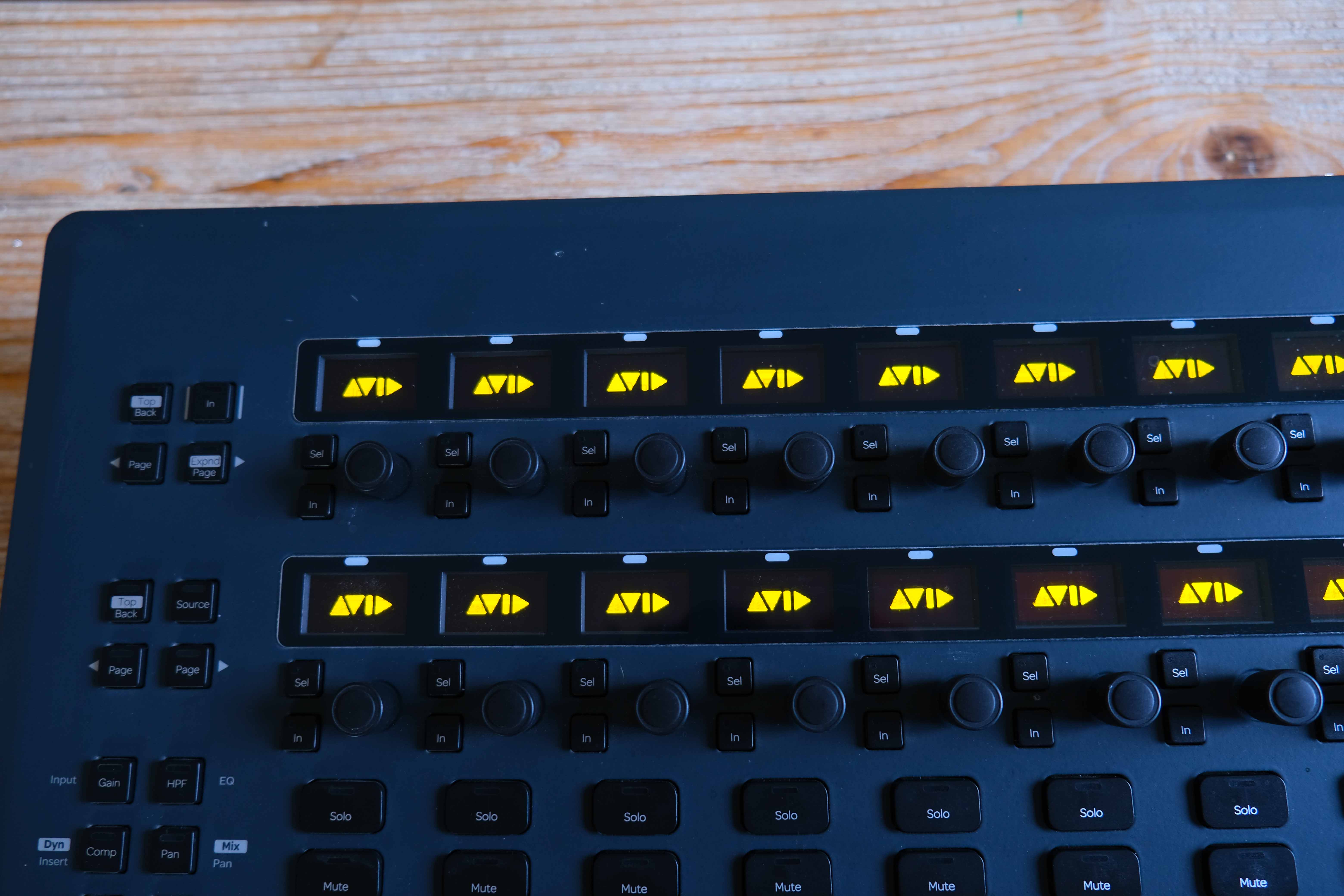 Pro Tools | S3 - Avid Pro Tools | S3 - Audiofanzine