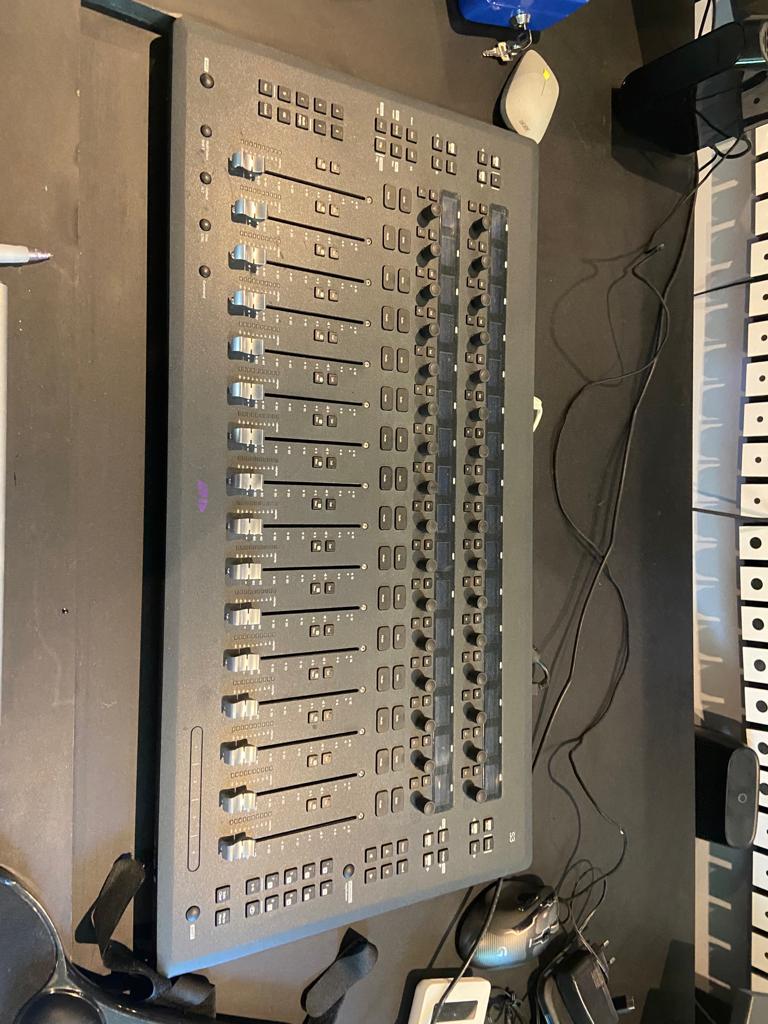 Pro Tools | S3 - Avid Pro Tools | S3 - Audiofanzine