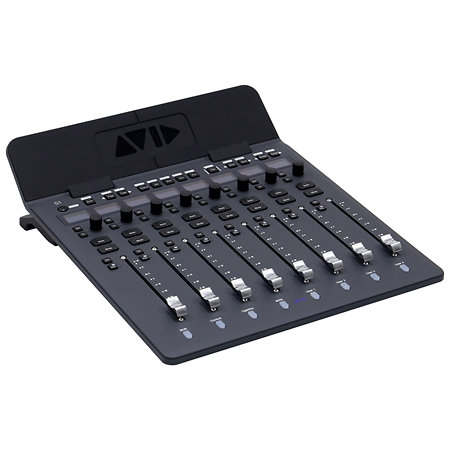 S1 - Avid S1 - Audiofanzine