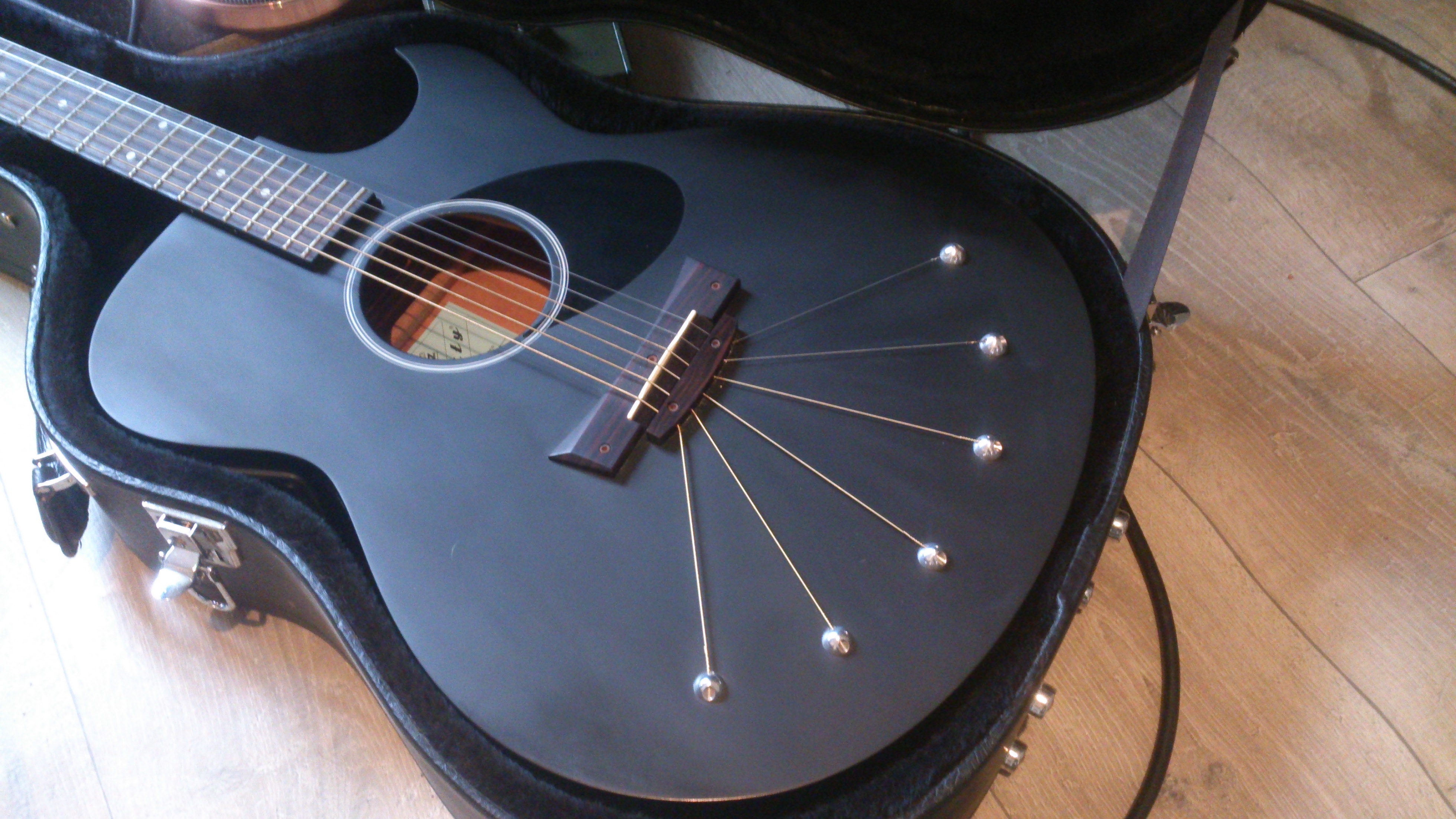 Babicz Spider image (#618143) - Audiofanzine