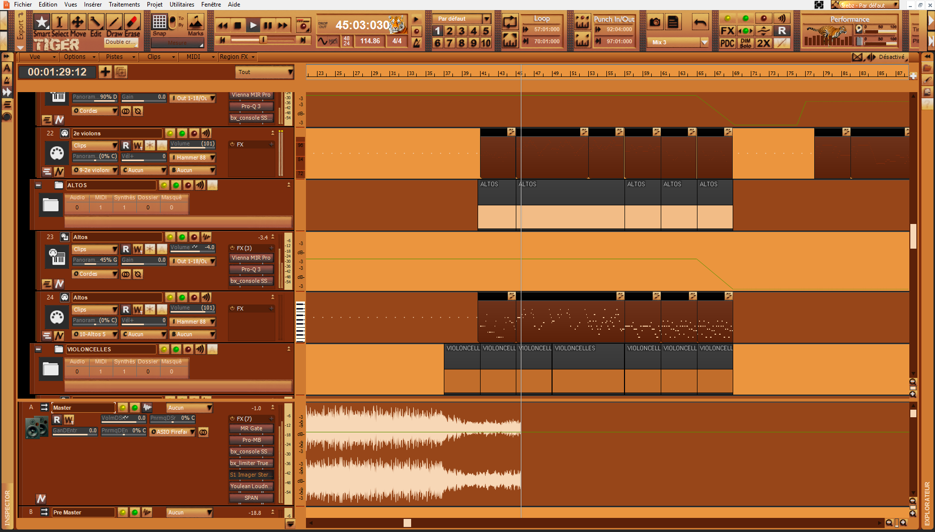 Cakewalk By Bandlab Virtual Instruments at Thomas Overstreet blog