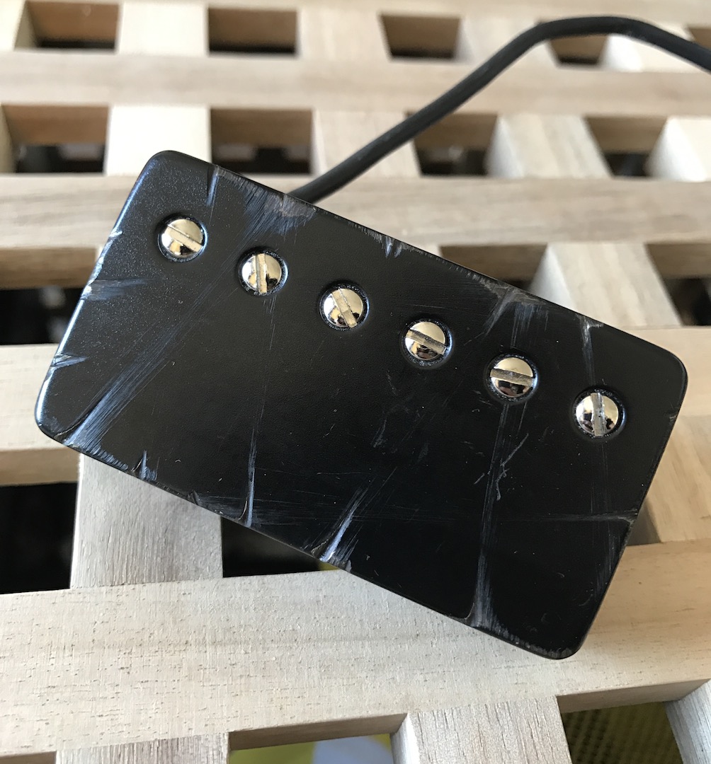 Bare Knuckle Pickups Nailbomb Image 1760313 Audiofanzine bare-knuckle-pickups-nailbomb-image-1760313-audiofanzine