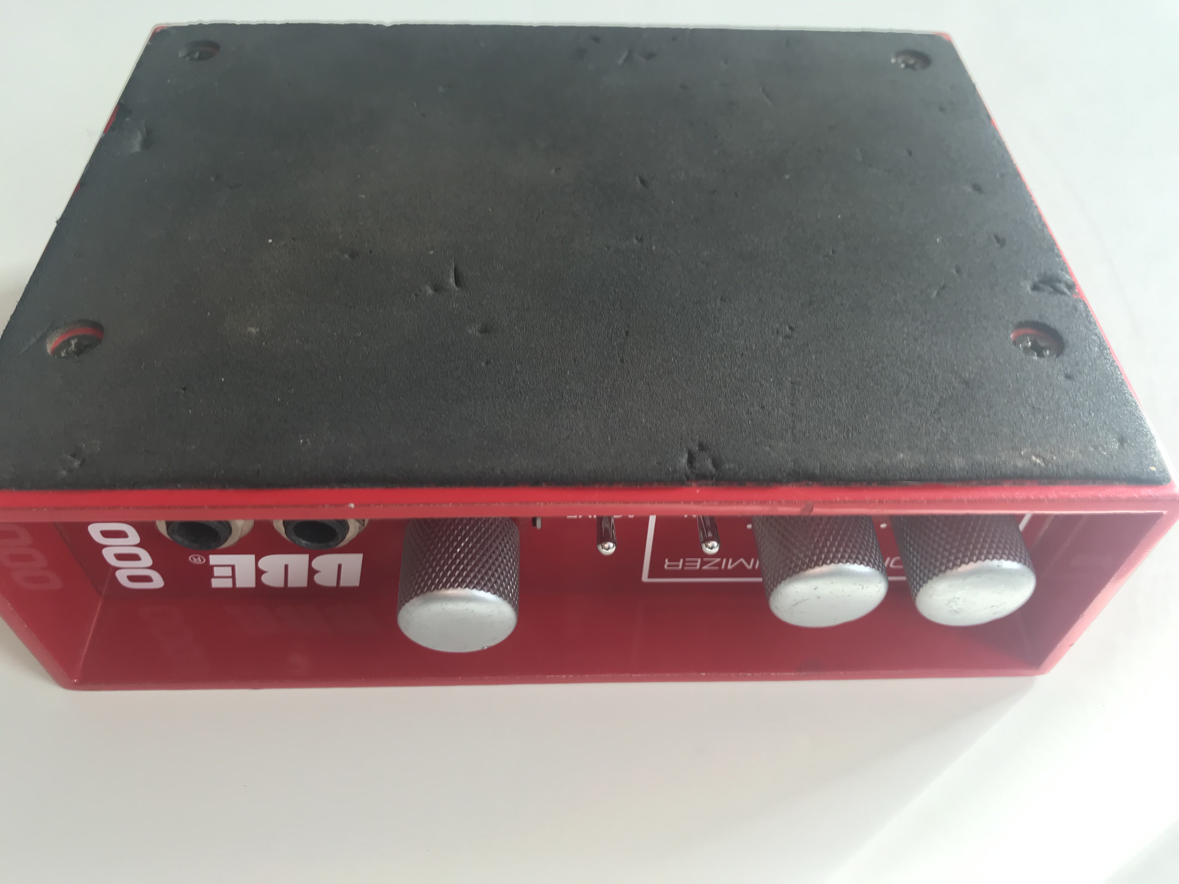 DI-1000 - BBE DI-1000 - Audiofanzine